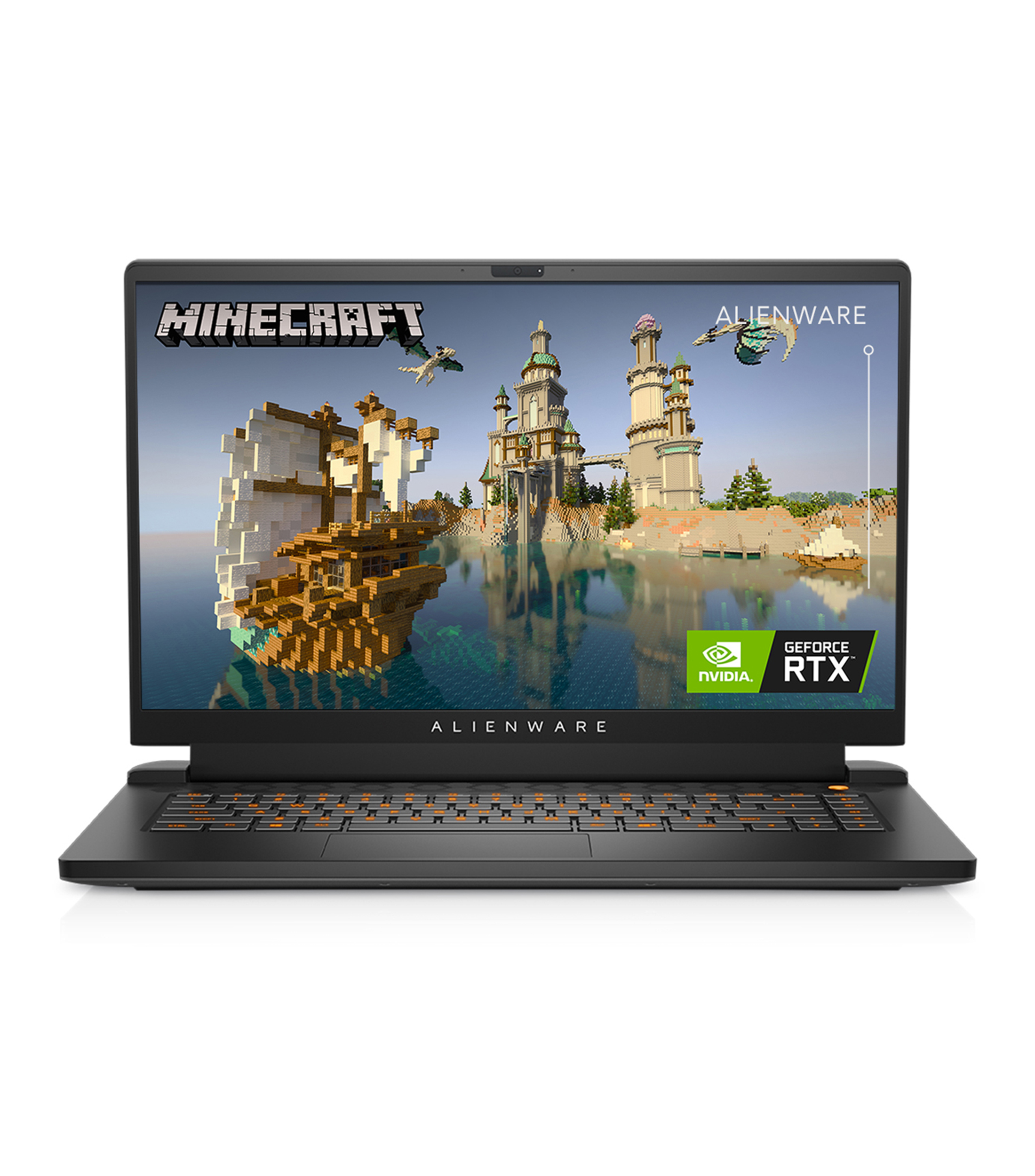 Alienware Laptop Gaming M15 R6, 15.6", NVIDIA RTX 3060, Core i7 11va ...