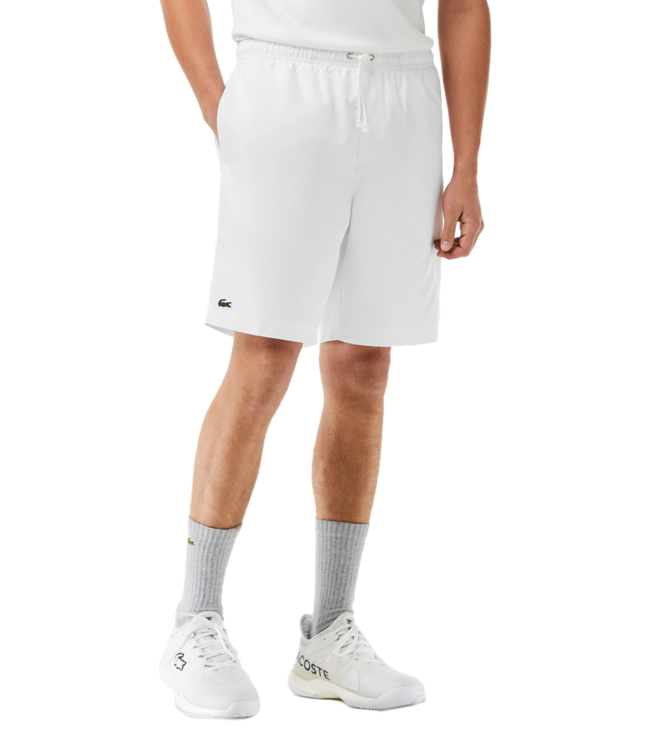 Lacoste Short Hombre - El Palacio de Hierro