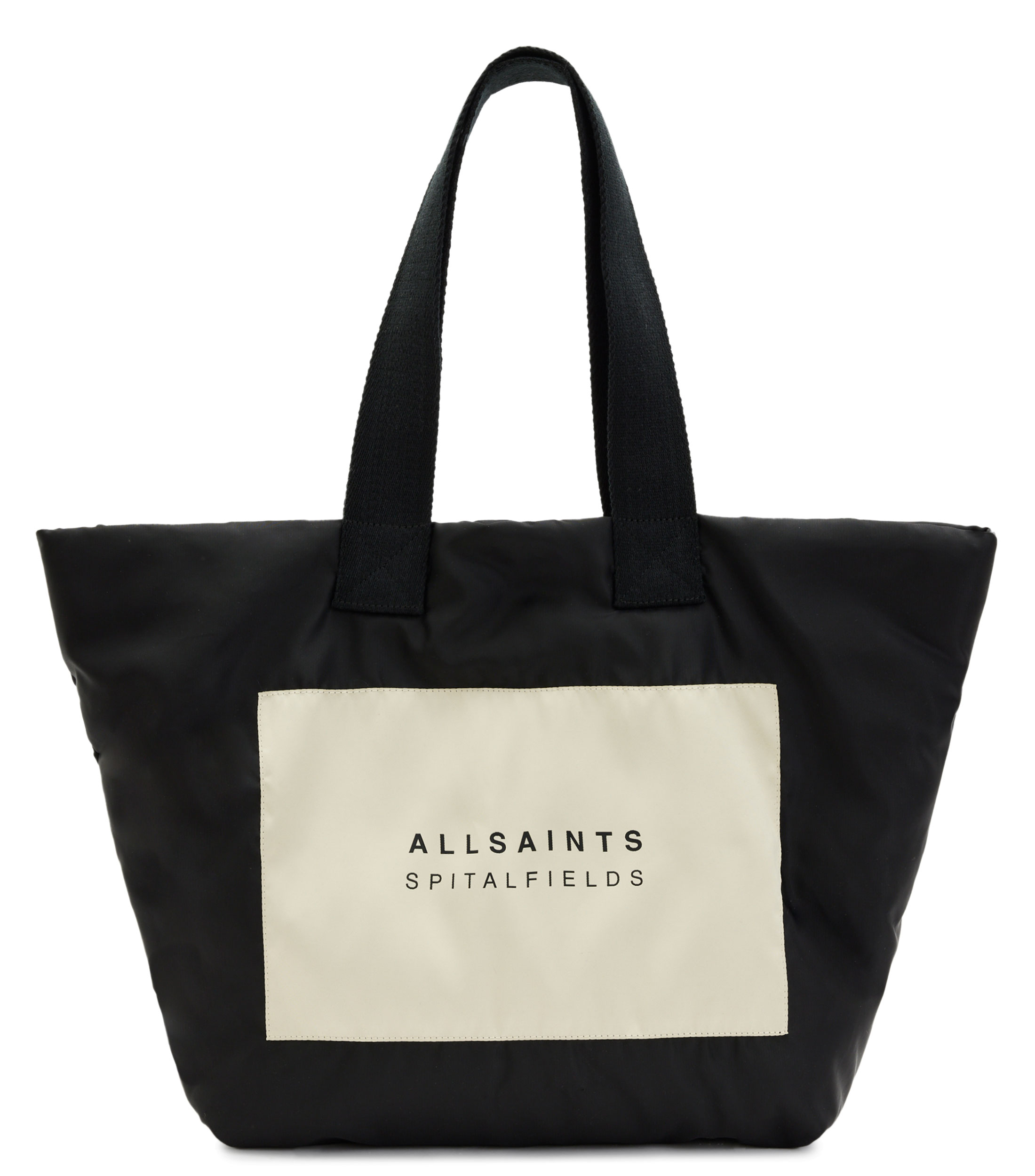 AllSaints Bolso tote Lilou - El Palacio de Hierro
