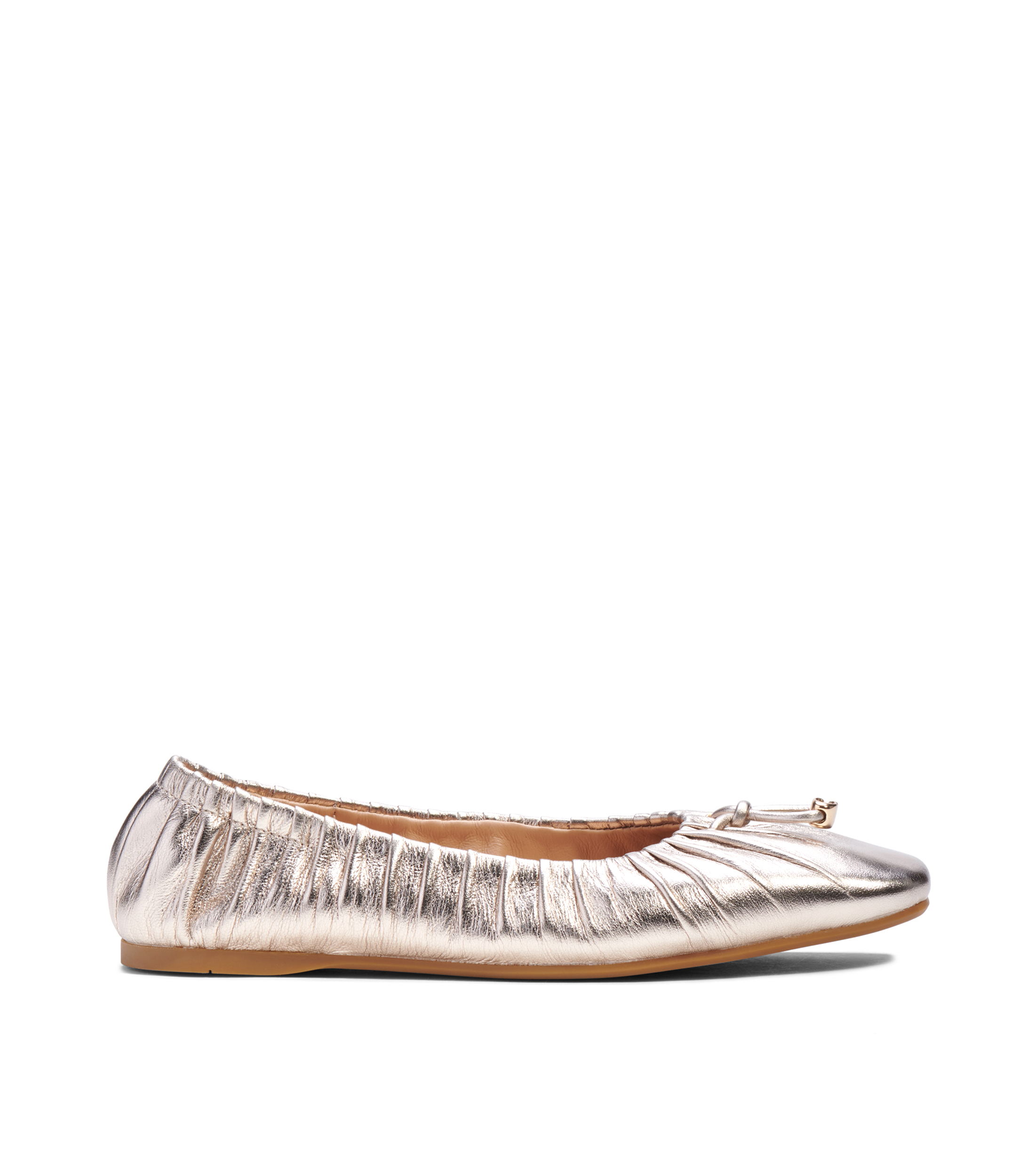 COACH Flats Eleanor Mujer - El Palacio de Hierro