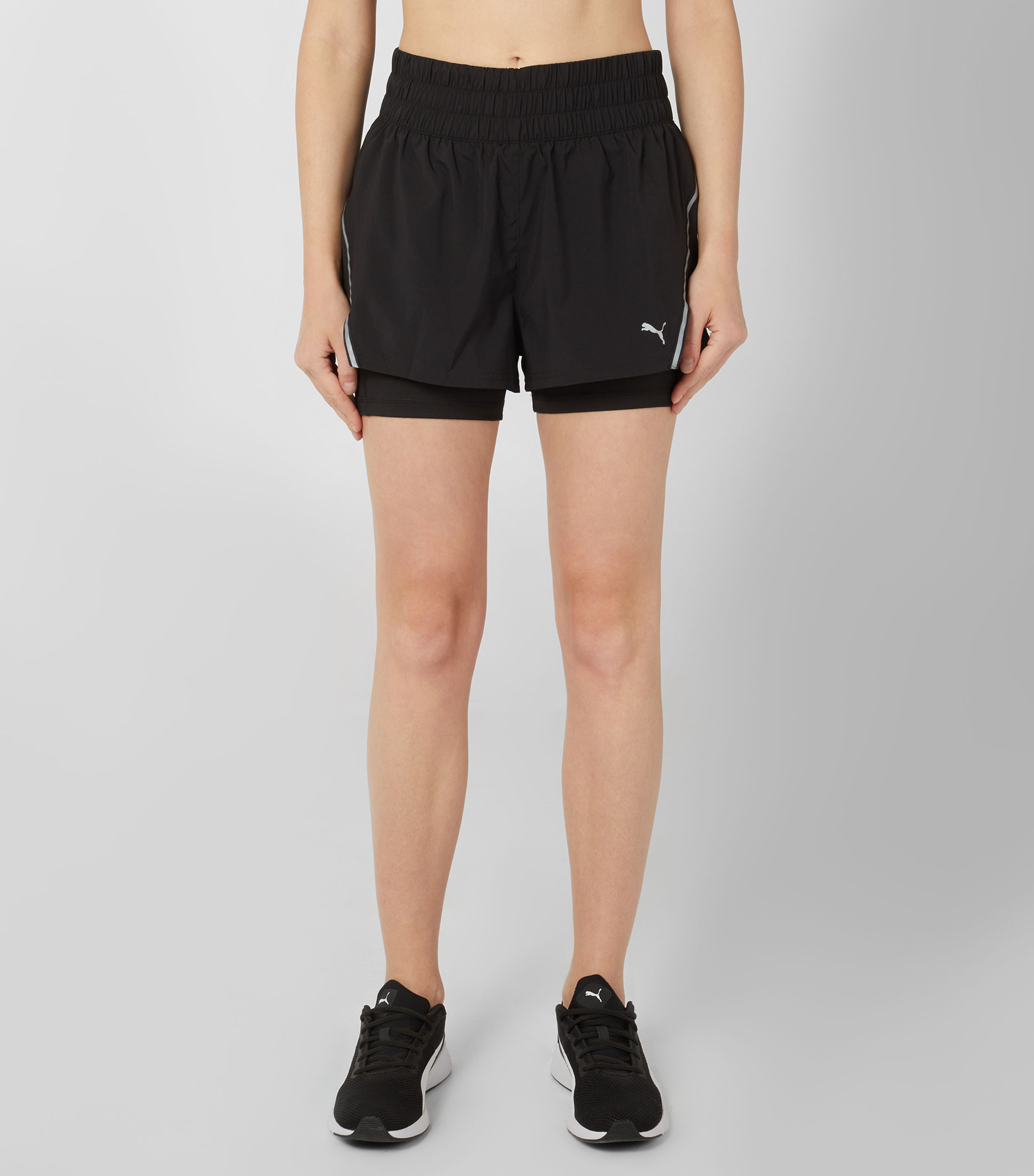 Puma Short para correr Mujer - El Palacio de Hierro