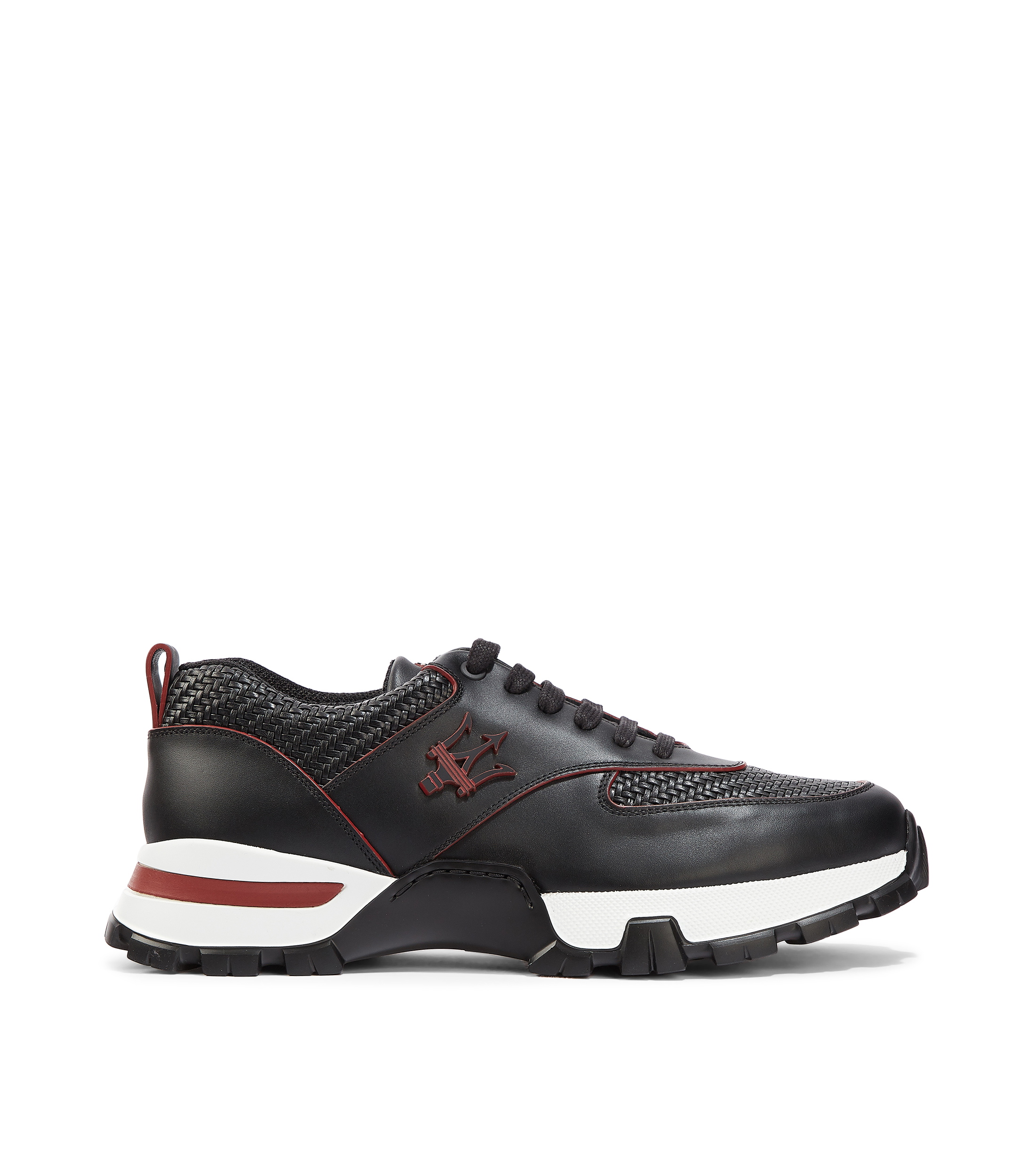 Zegna Tenis Casuales Hombre - El Palacio de Hierro