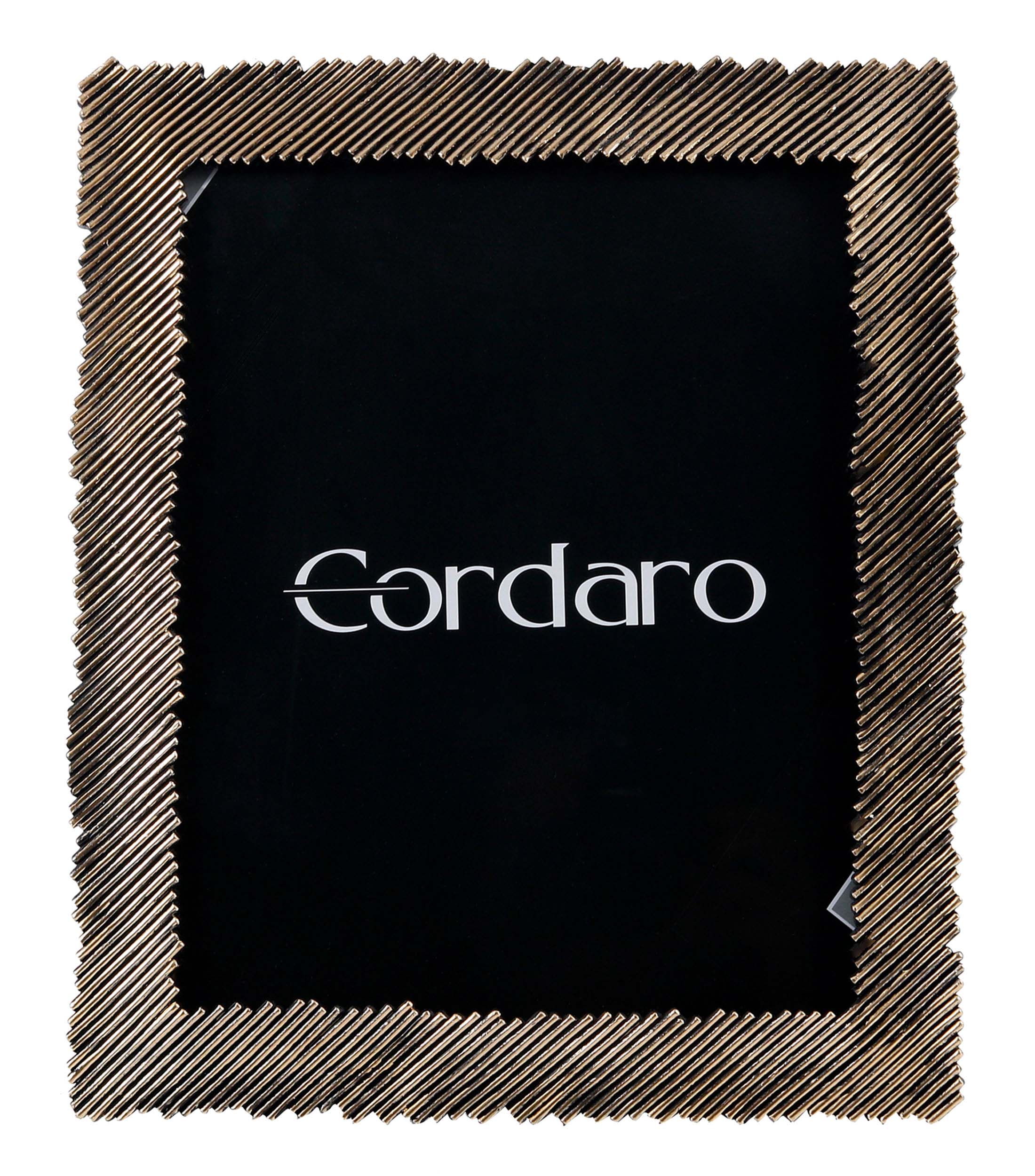 Cordaro: Portarretrato en poliresina | El Palacio de Hierro