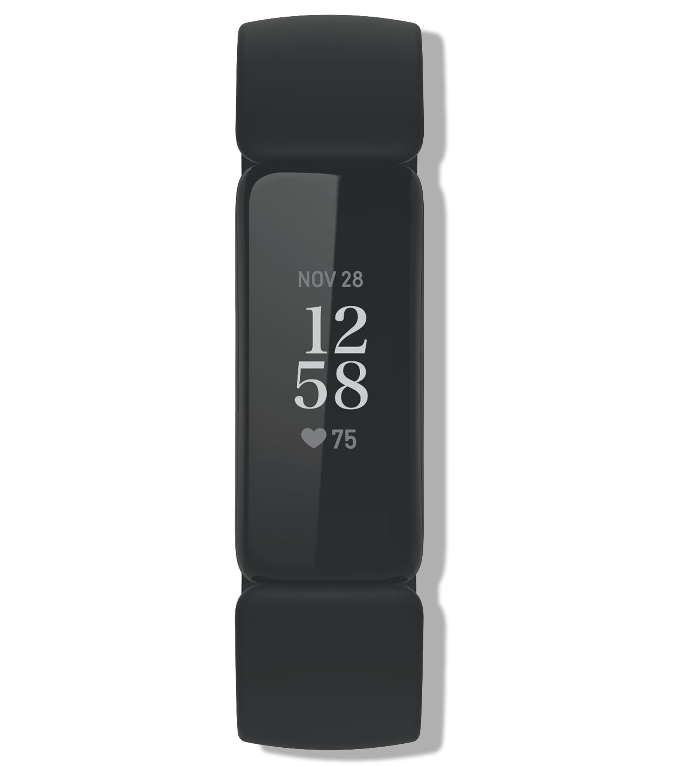 Fitbit Monitor de Actividad Inspire 2 para Entrenamiento - El Palacio ...