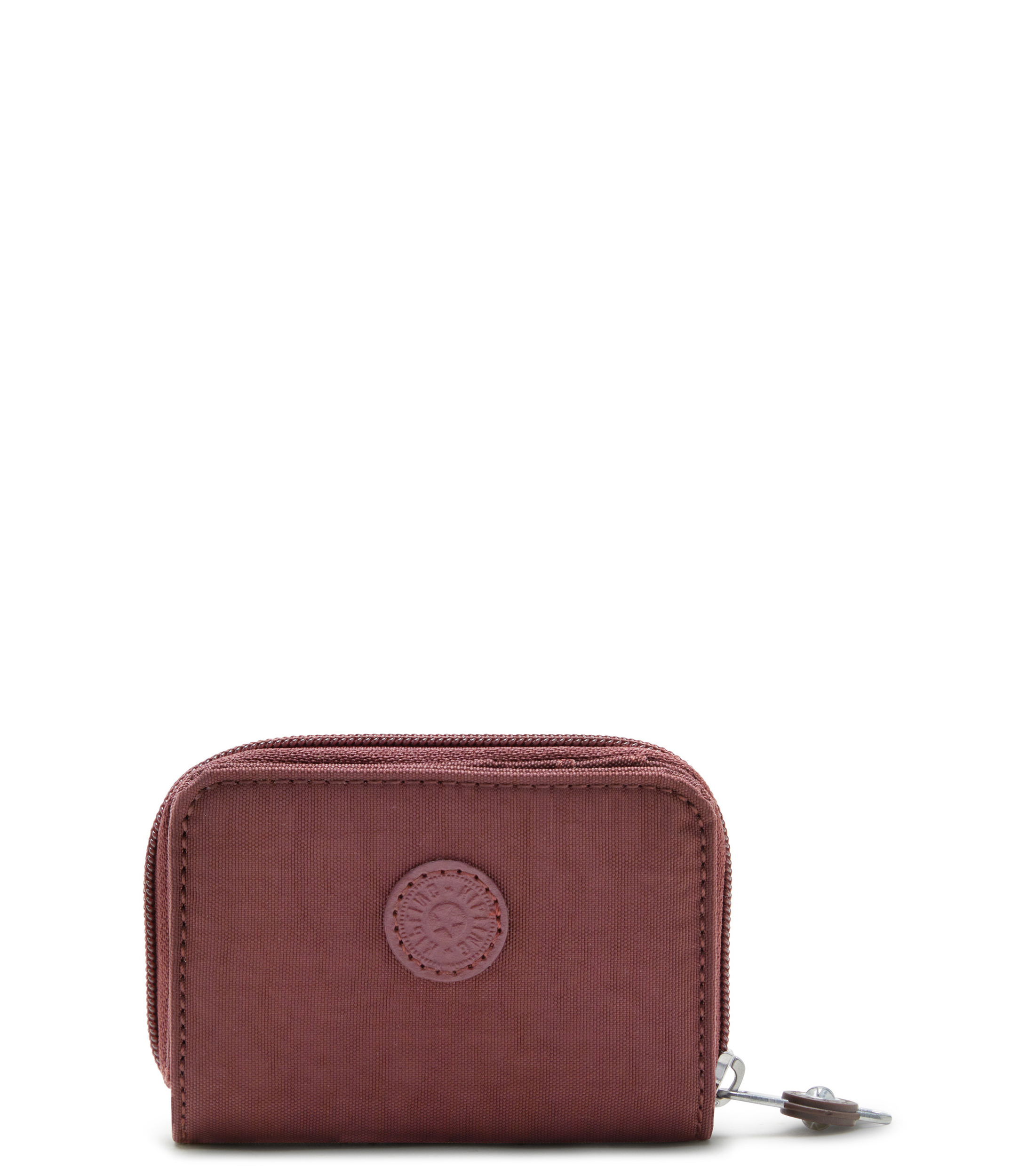 Kipling Cartera Tops Mahogany Niña - El Palacio de Hierro
