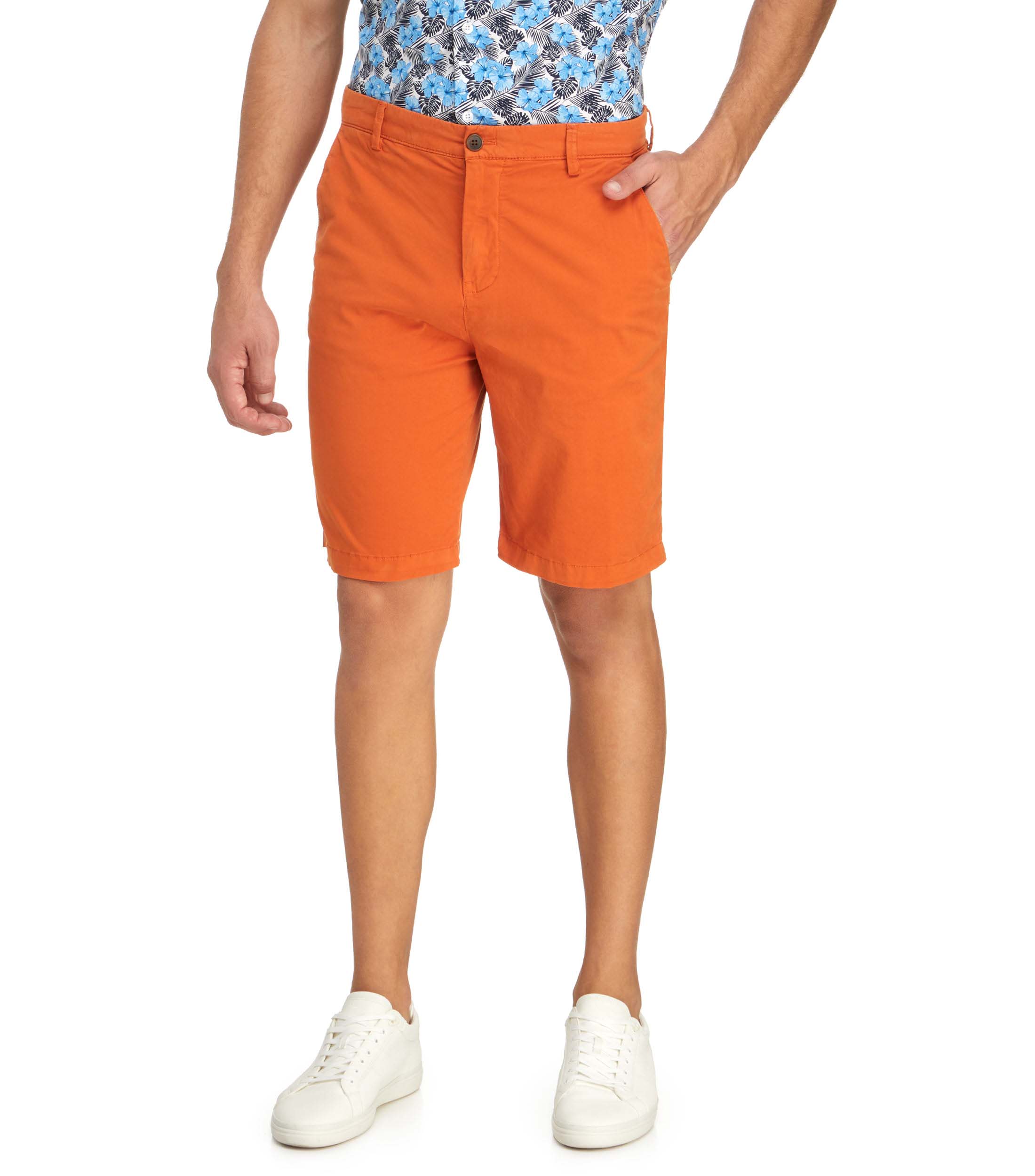 Chester & Peck Bermuda Hombre - El Palacio de Hierro