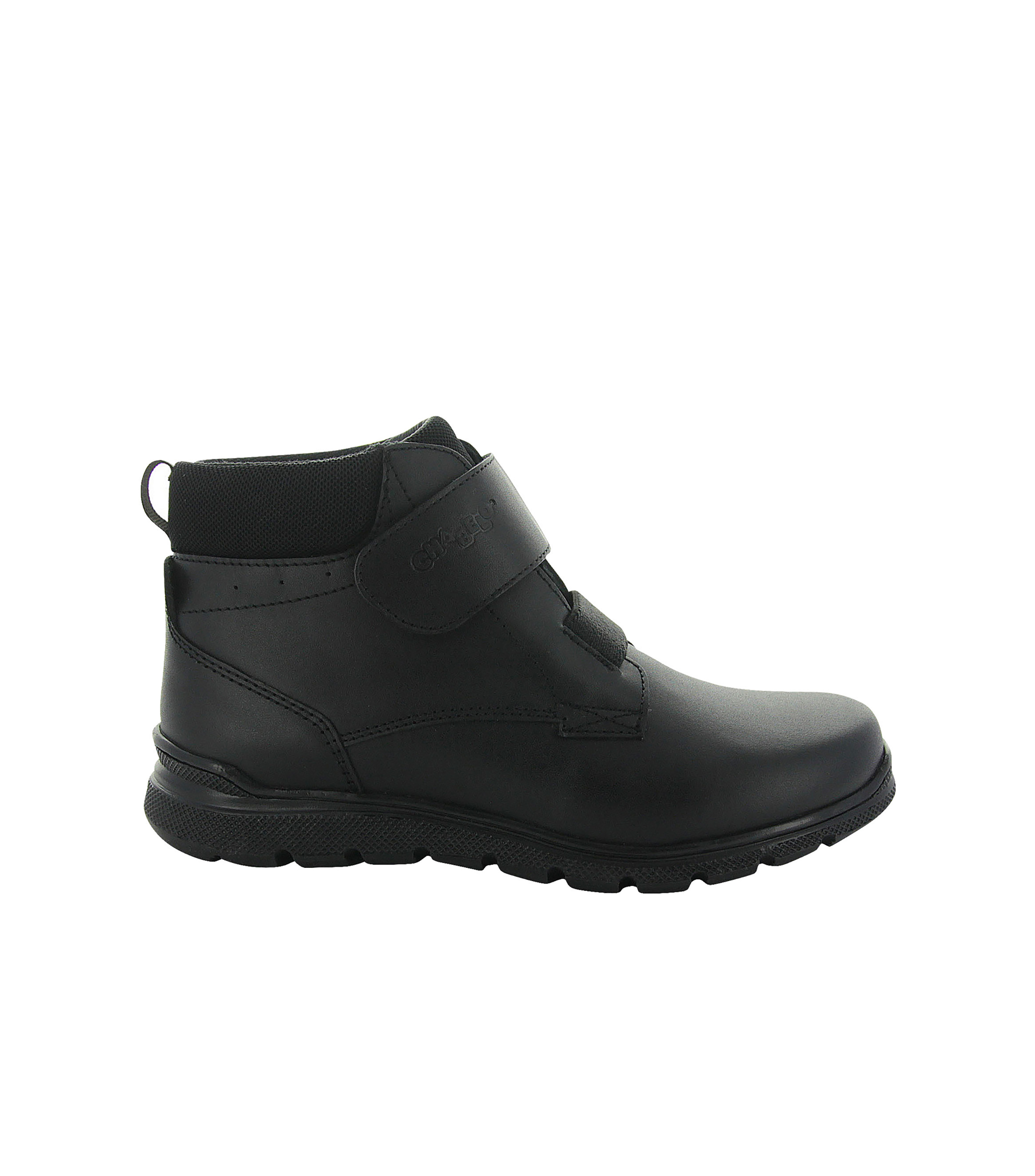 Chabelo Zapatos escolares Niño- El Palacio de Hierro