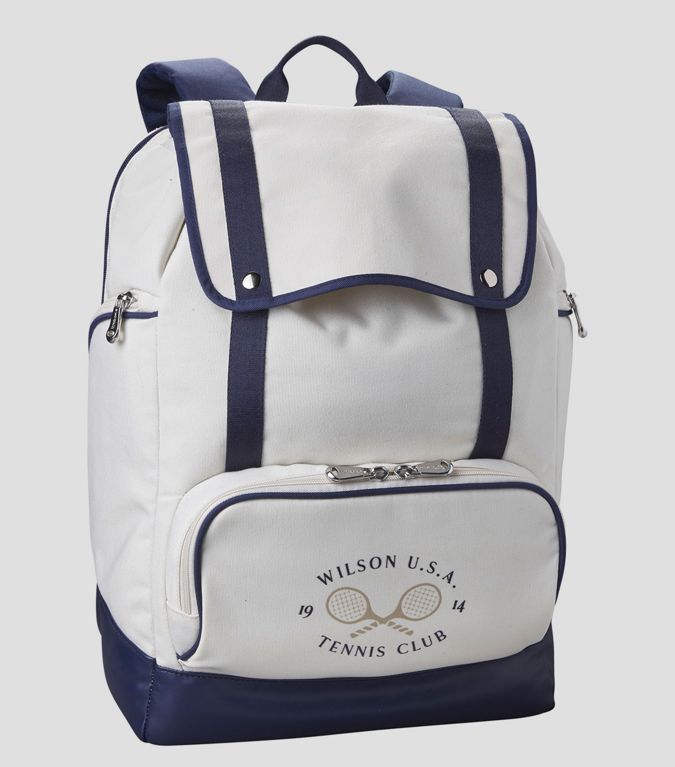Wilson Mochila para Tennis Heritage con Logotipo - El Palacio de Hierro