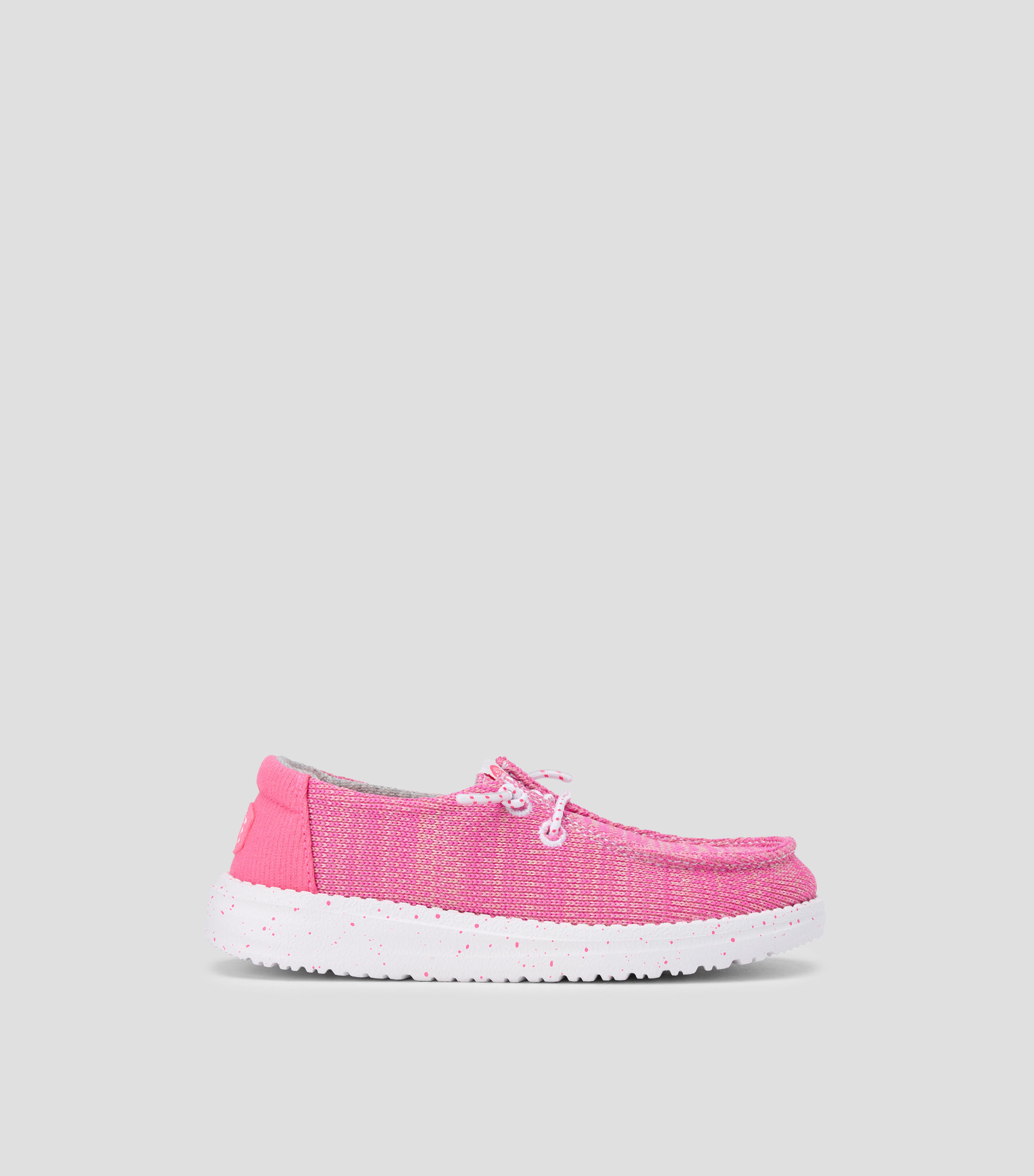 HEY DUDE_E104_HEY DUDE Náuticos Wendy Sport Mesh Niña |El Palacio de Hierro