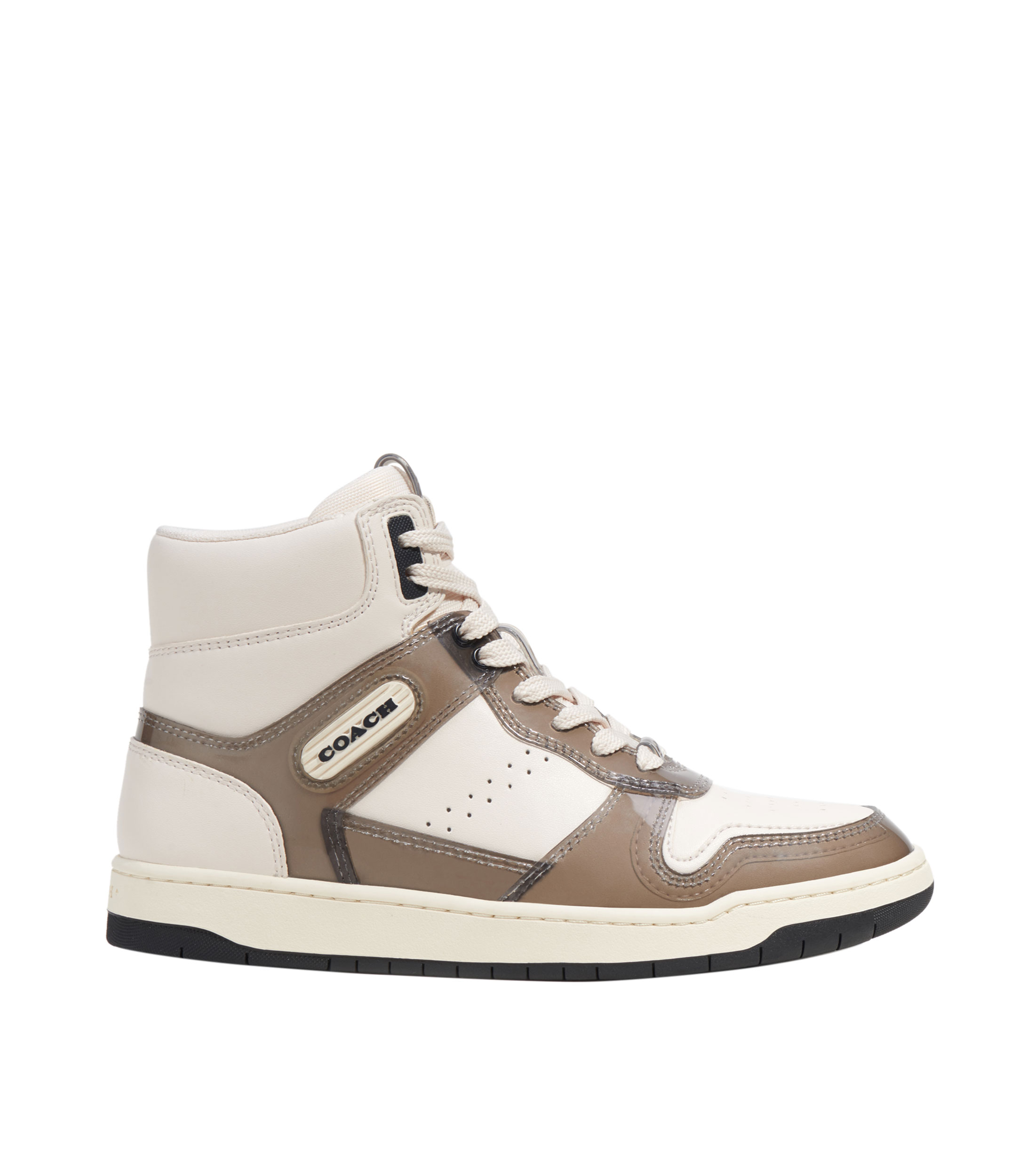 COACH: Tenis casuales Hi Top Mujer | El Palacio de Hierro