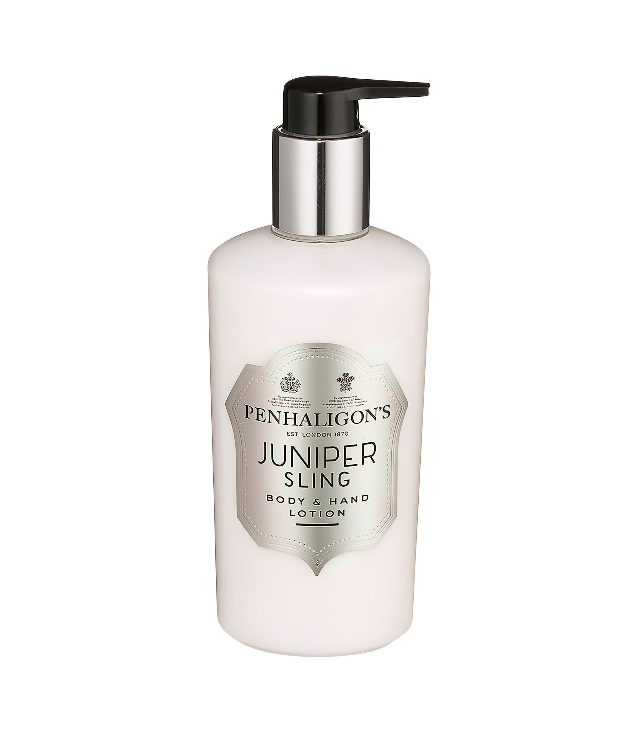 Penhaligon's Juniper Sling, Body & Hand Lotion 300 ml Unisex - El ...