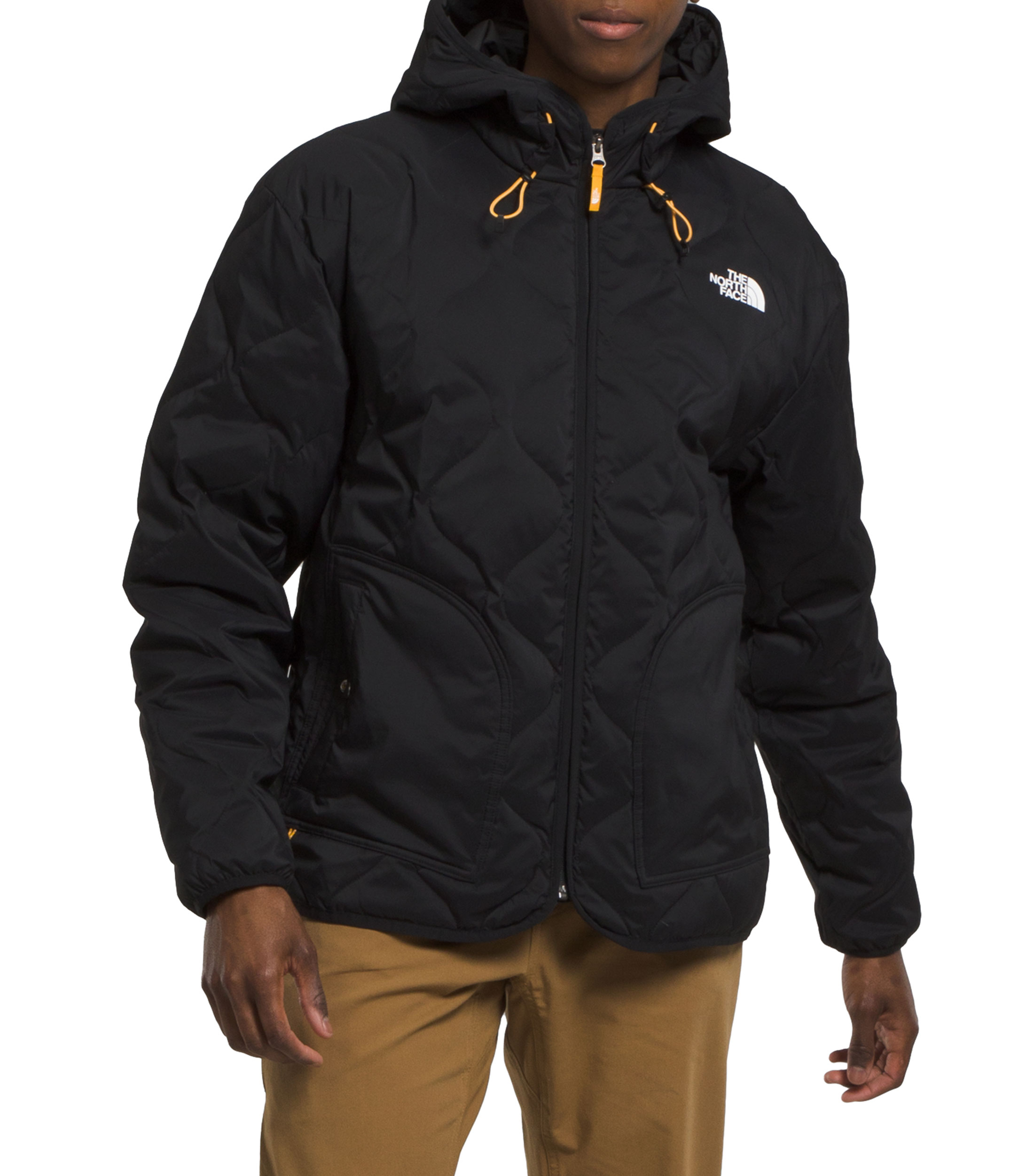 The North Face: Chamarra para campismo Graus Down Packable Jacket ...