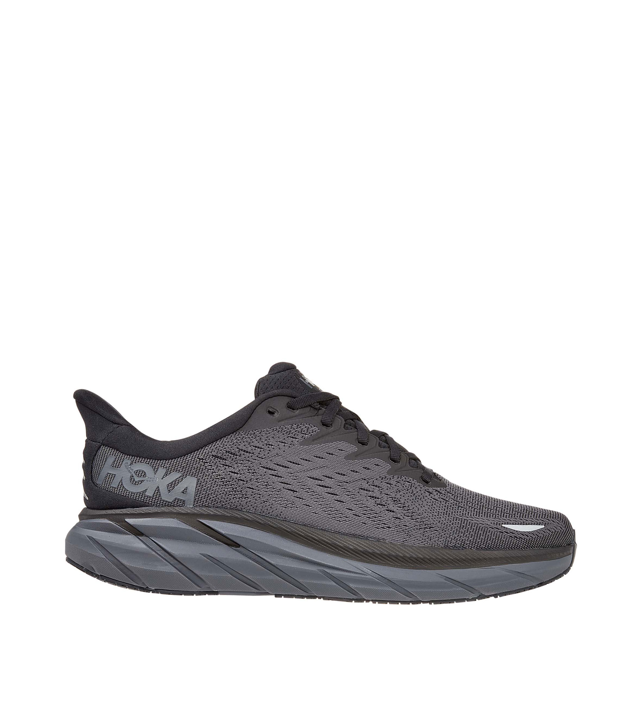 Hoka: Tenis para Correr Negros Hombre | El Palacio de Hierro