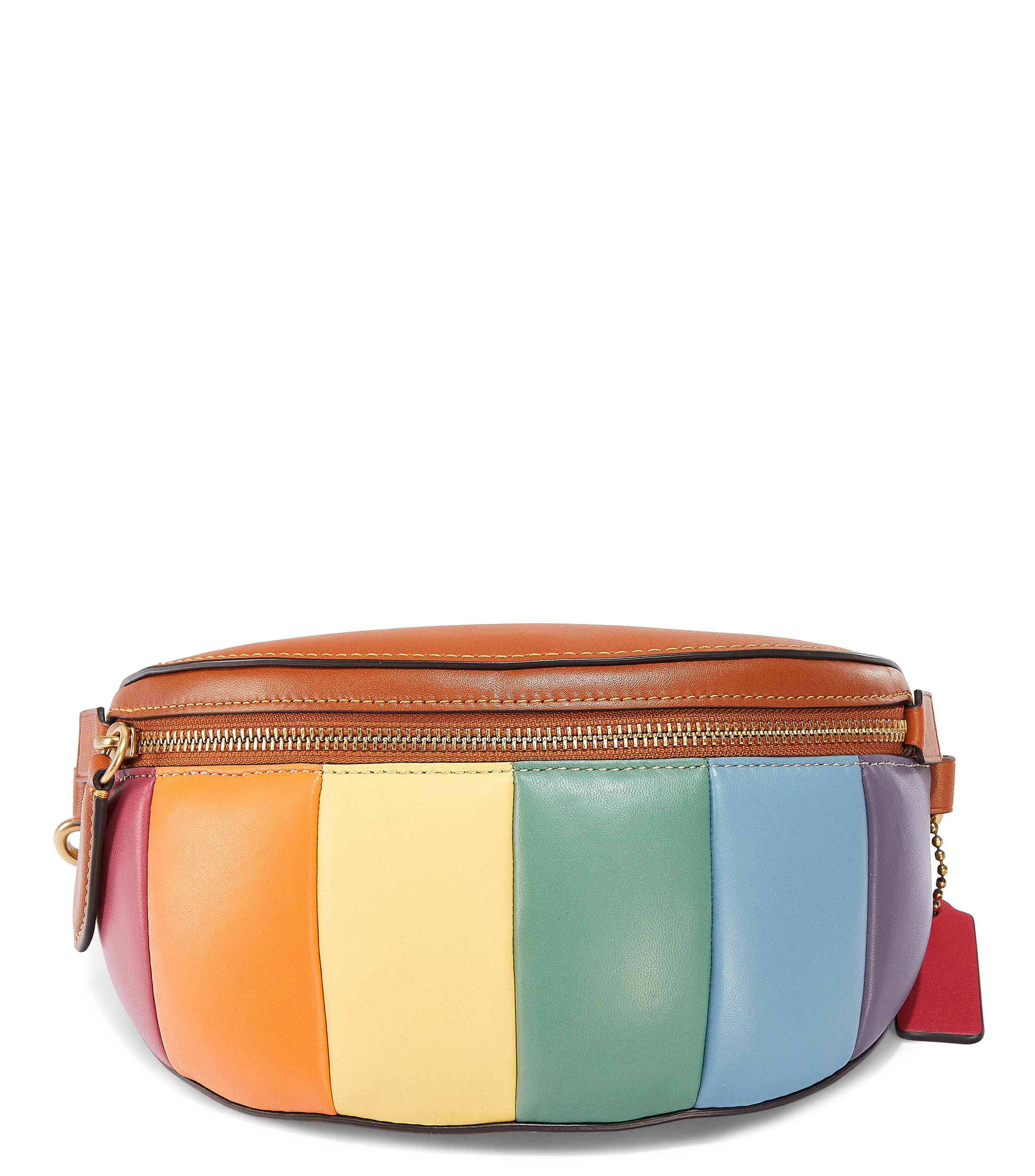 COACH Cangurera en piel Mujer - El Palacio de Hierro