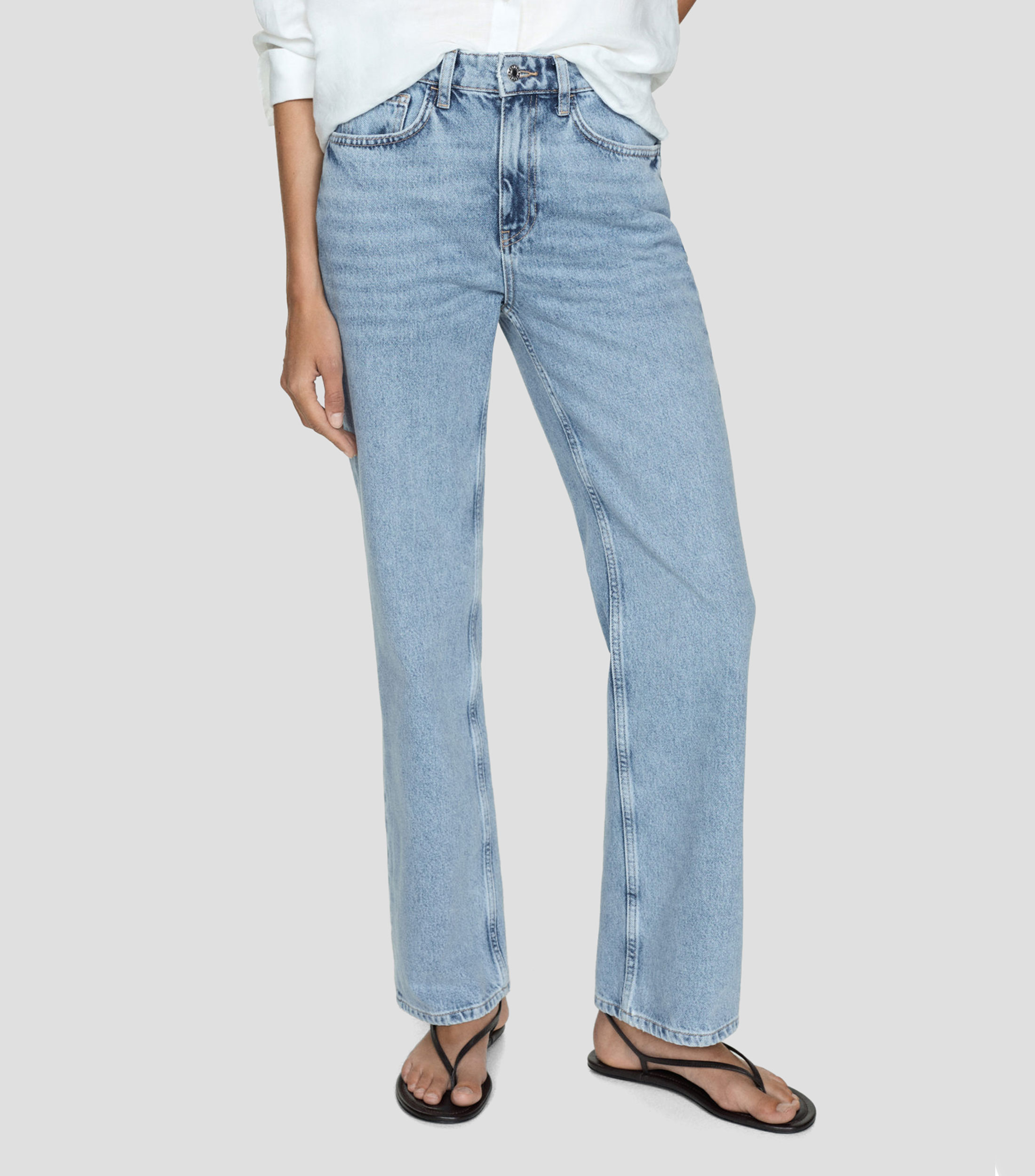 Mango: Jeans Mujer | El Palacio de Hierro