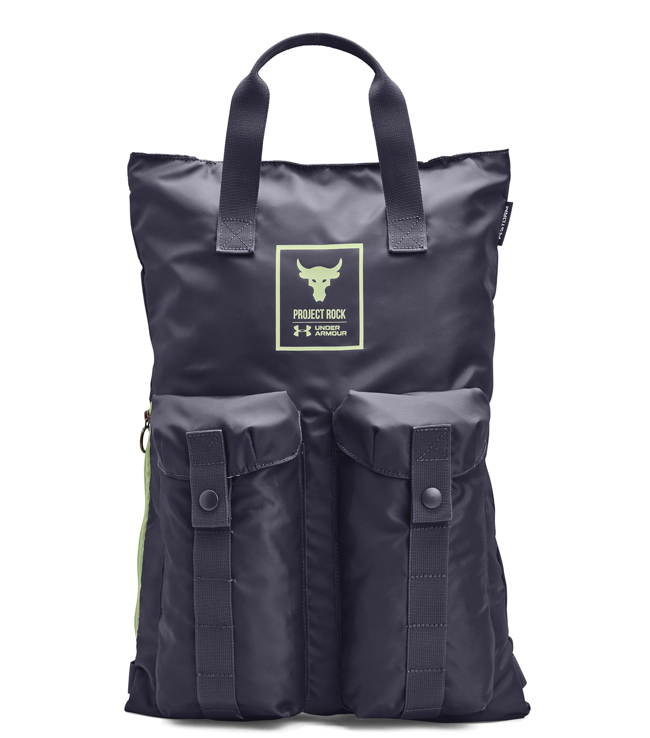 Under Armour Mochila deportiva Project Rock Unisex - El Palacio de Hierro