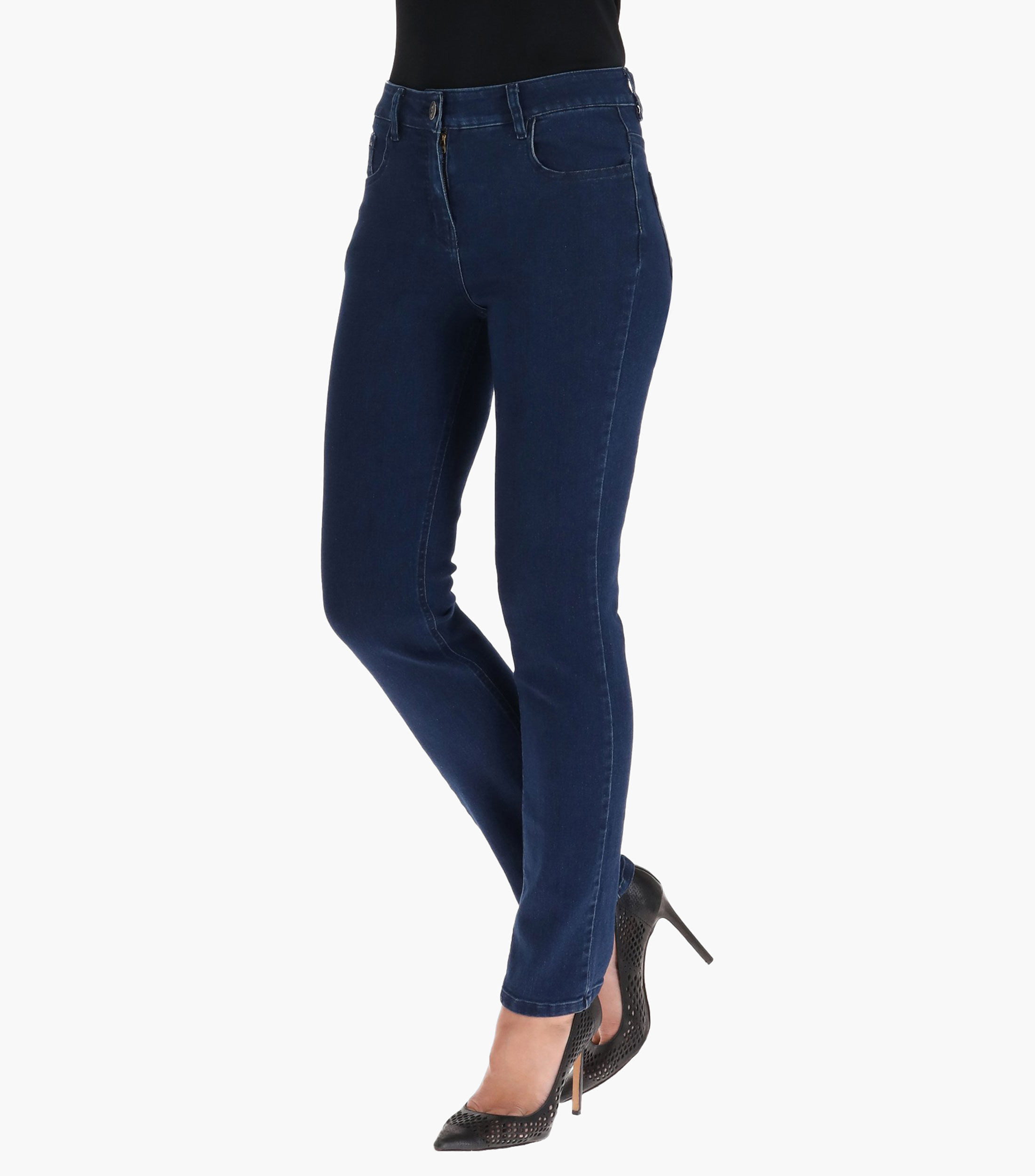 Charme: Jeans Slim Mujer | El Palacio de Hierro