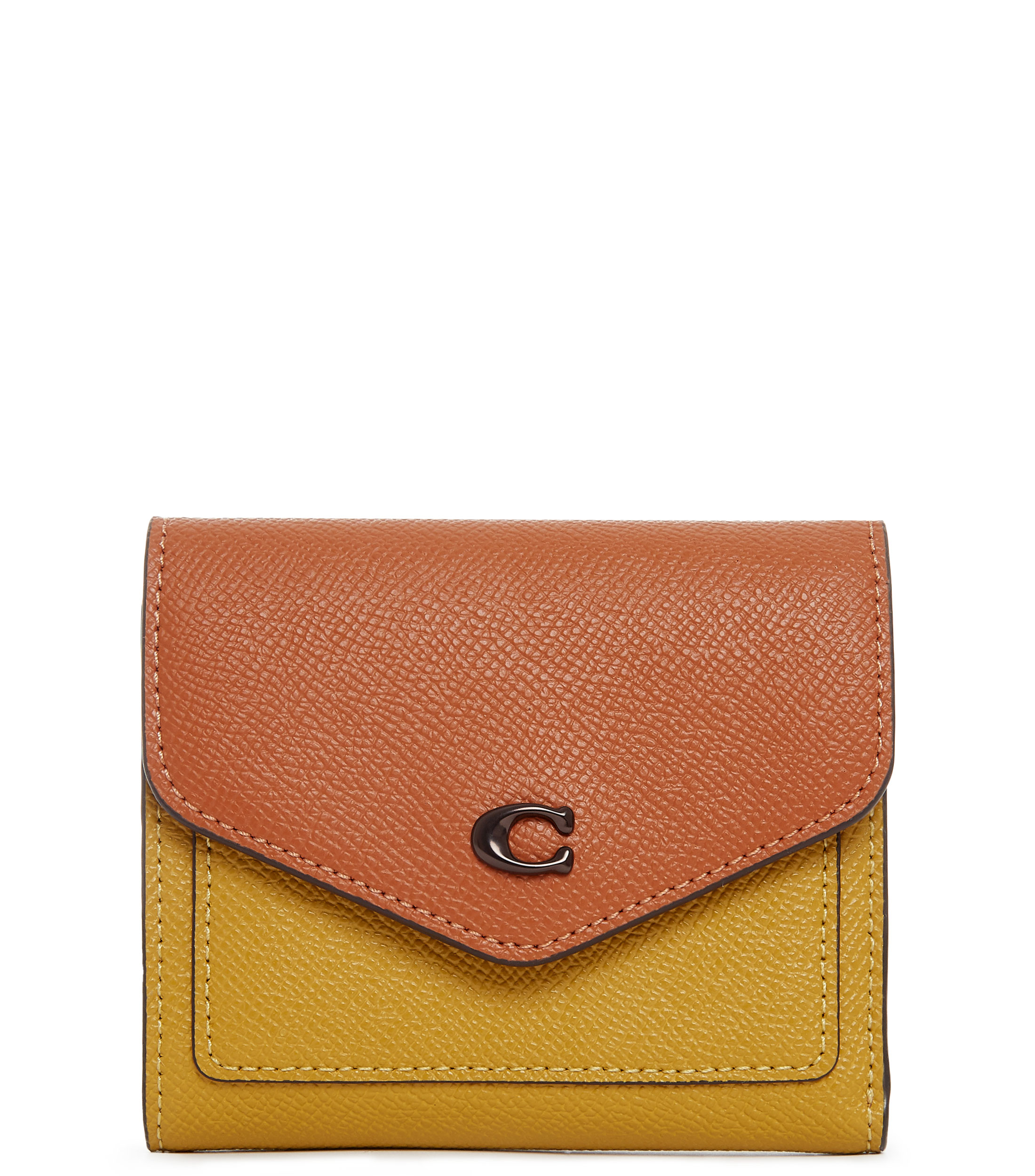 COACH Cartera en piel Mujer - El Palacio de Hierro