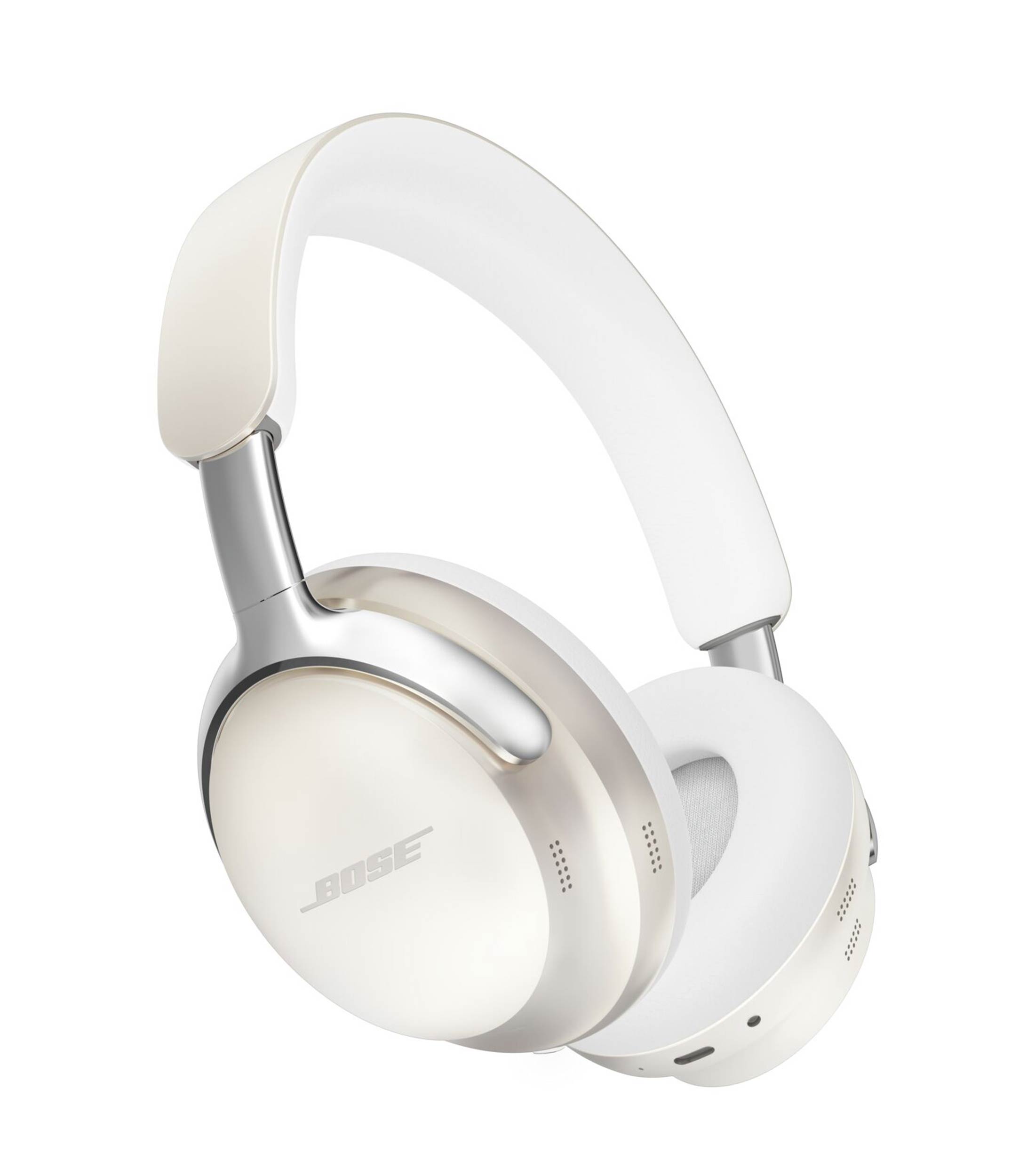 Bose Audífonos Inalambricos Bluetooth Quiet Comfort Ultra Diamond 60Th ...