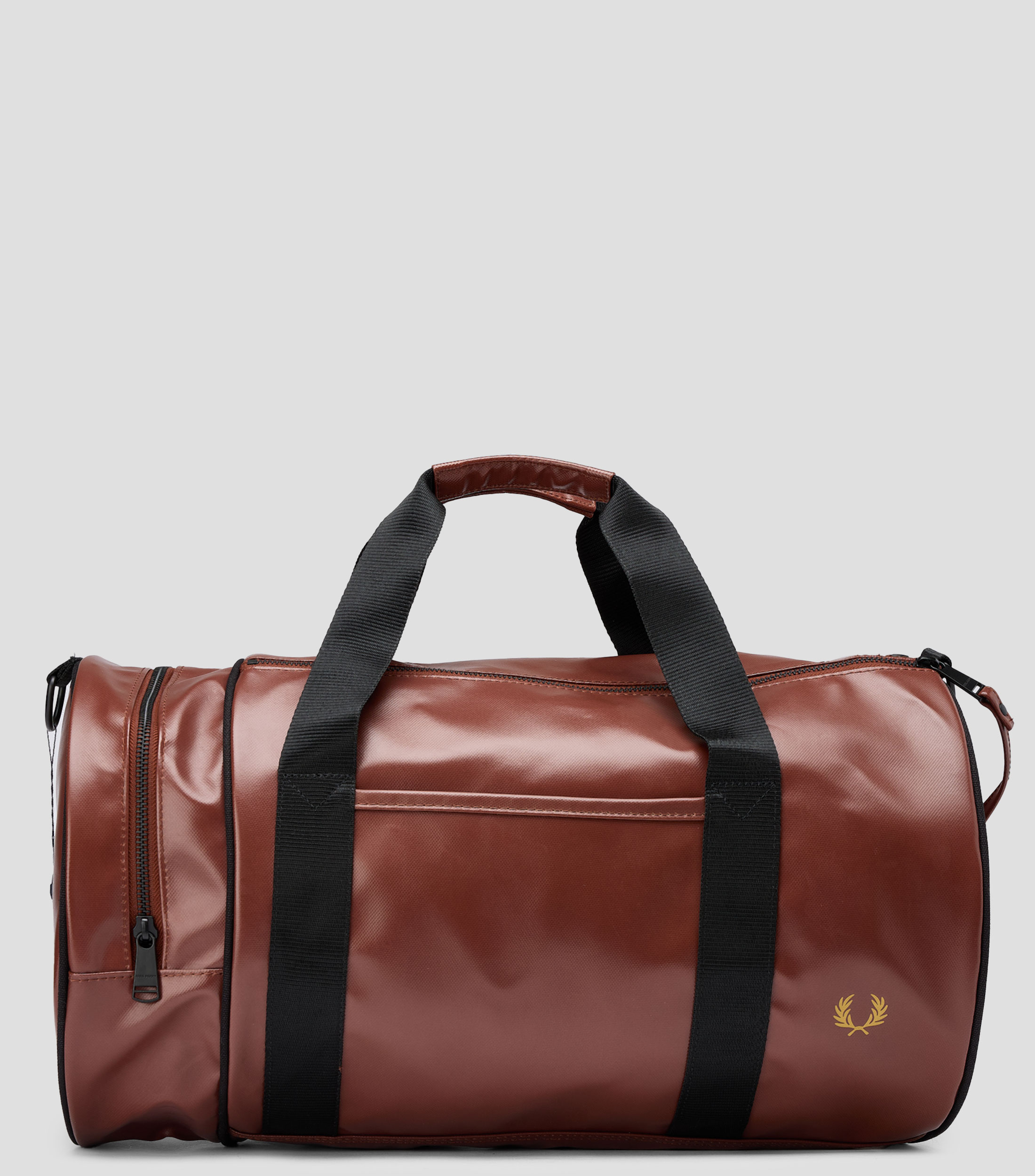 Fred Perry: Bolso Duffle Bag Hombre | El Palacio de Hierro