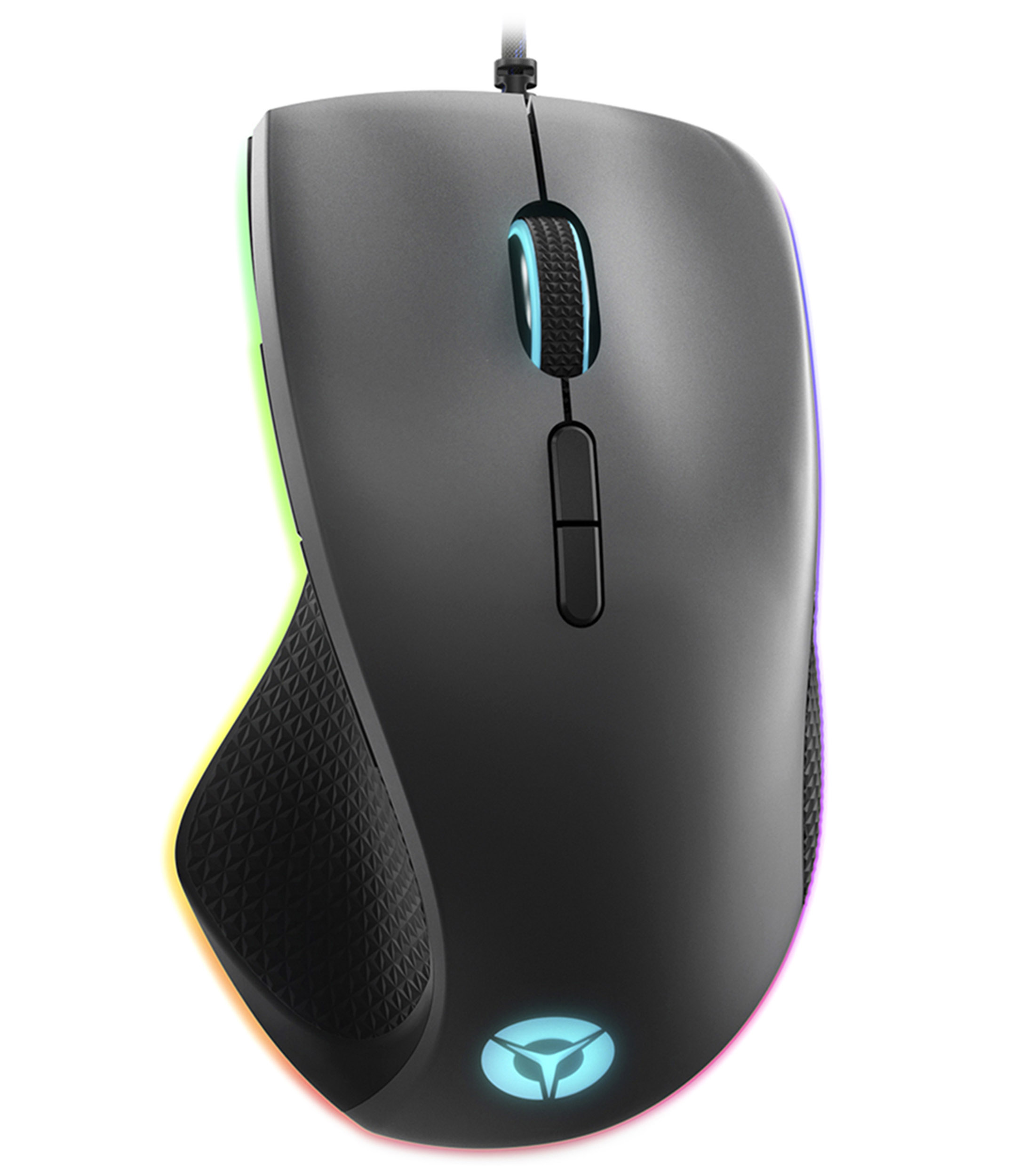 Lenovo Mouse Legion M500 RGB Gaming - El Palacio de Hierro