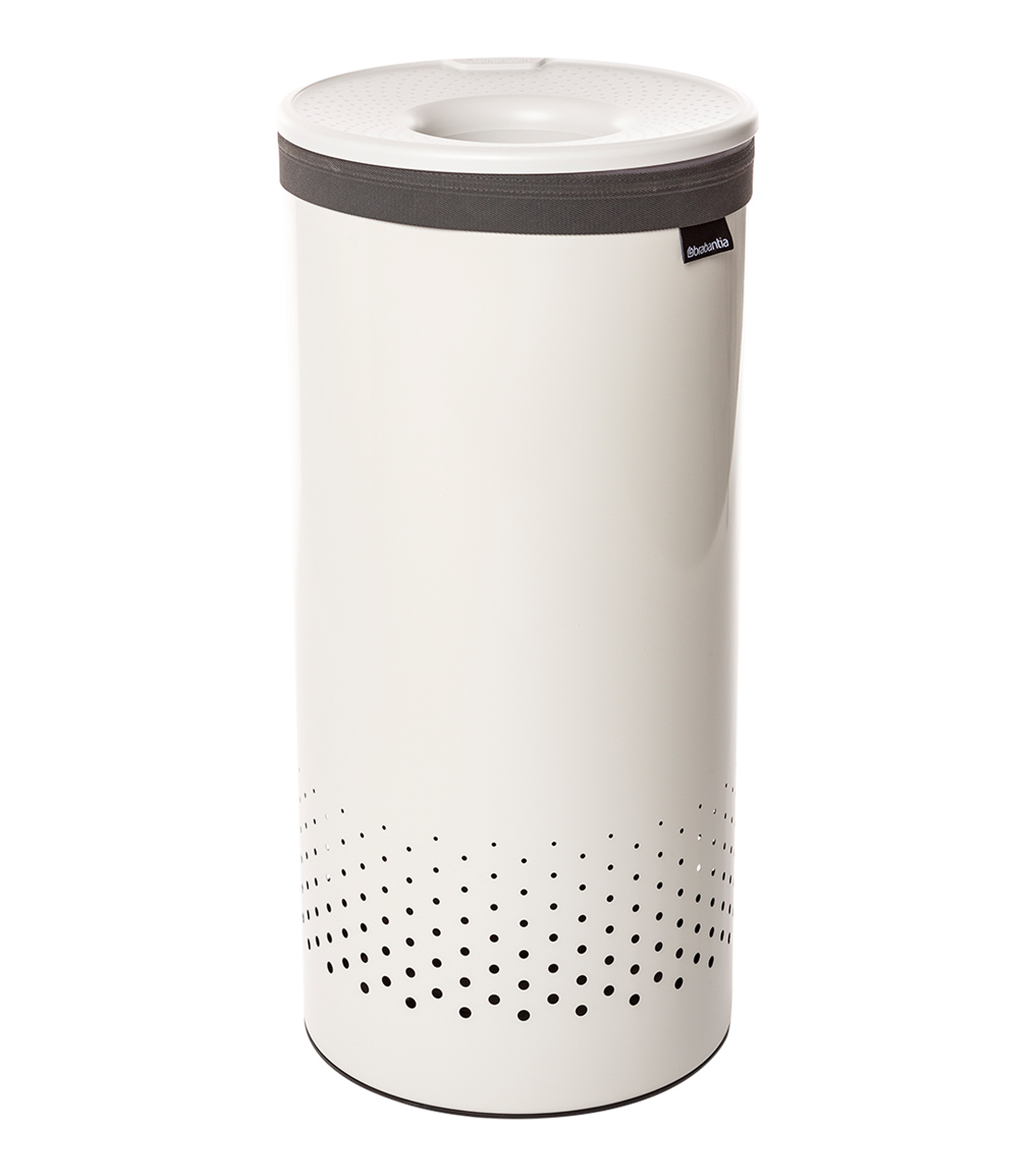 Brabantia Bote para ropa en acero - El Palacio de Hierro