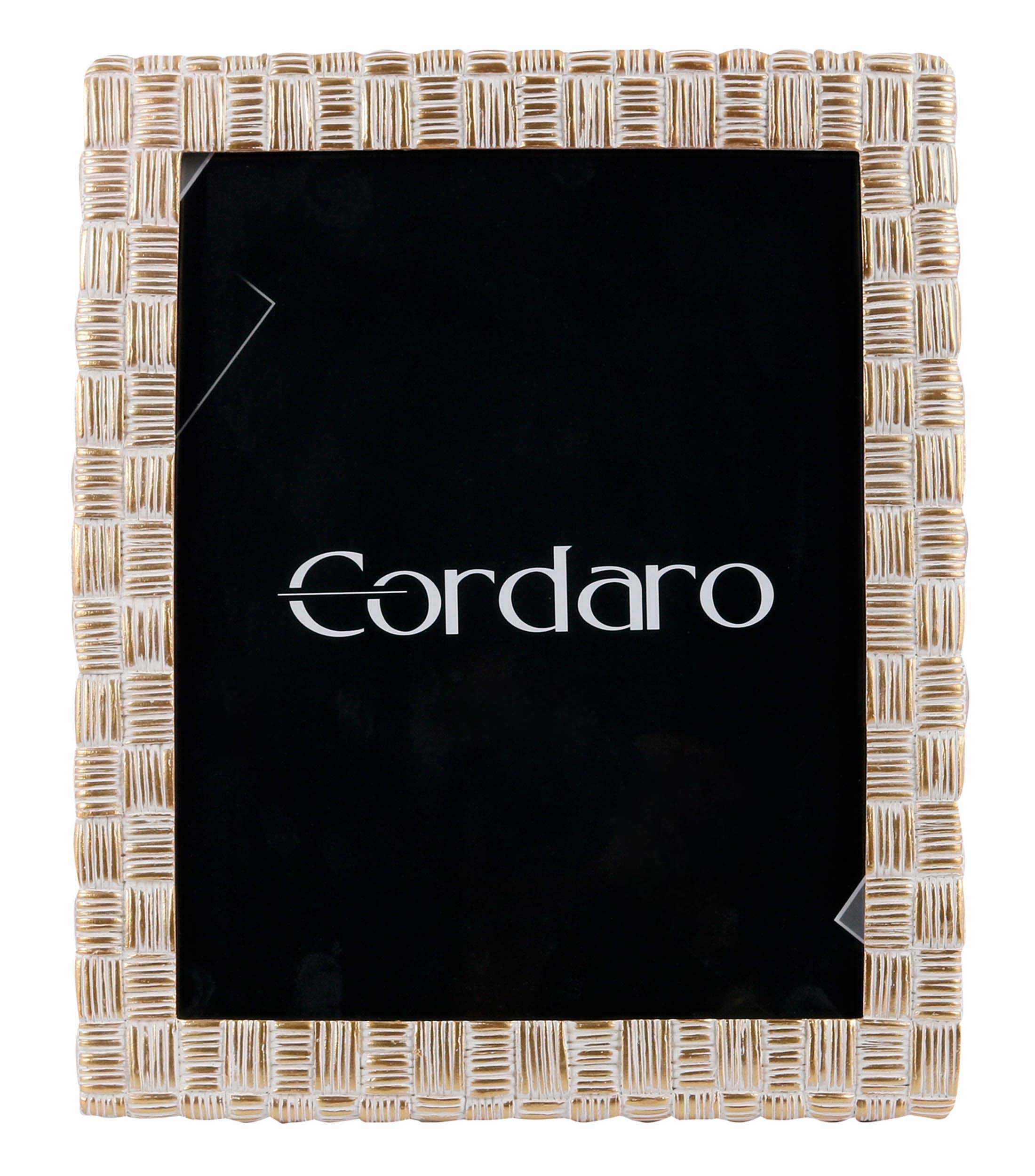 Cordaro Portarretrato Dosti Grande en poliresina - El Palacio de Hierro