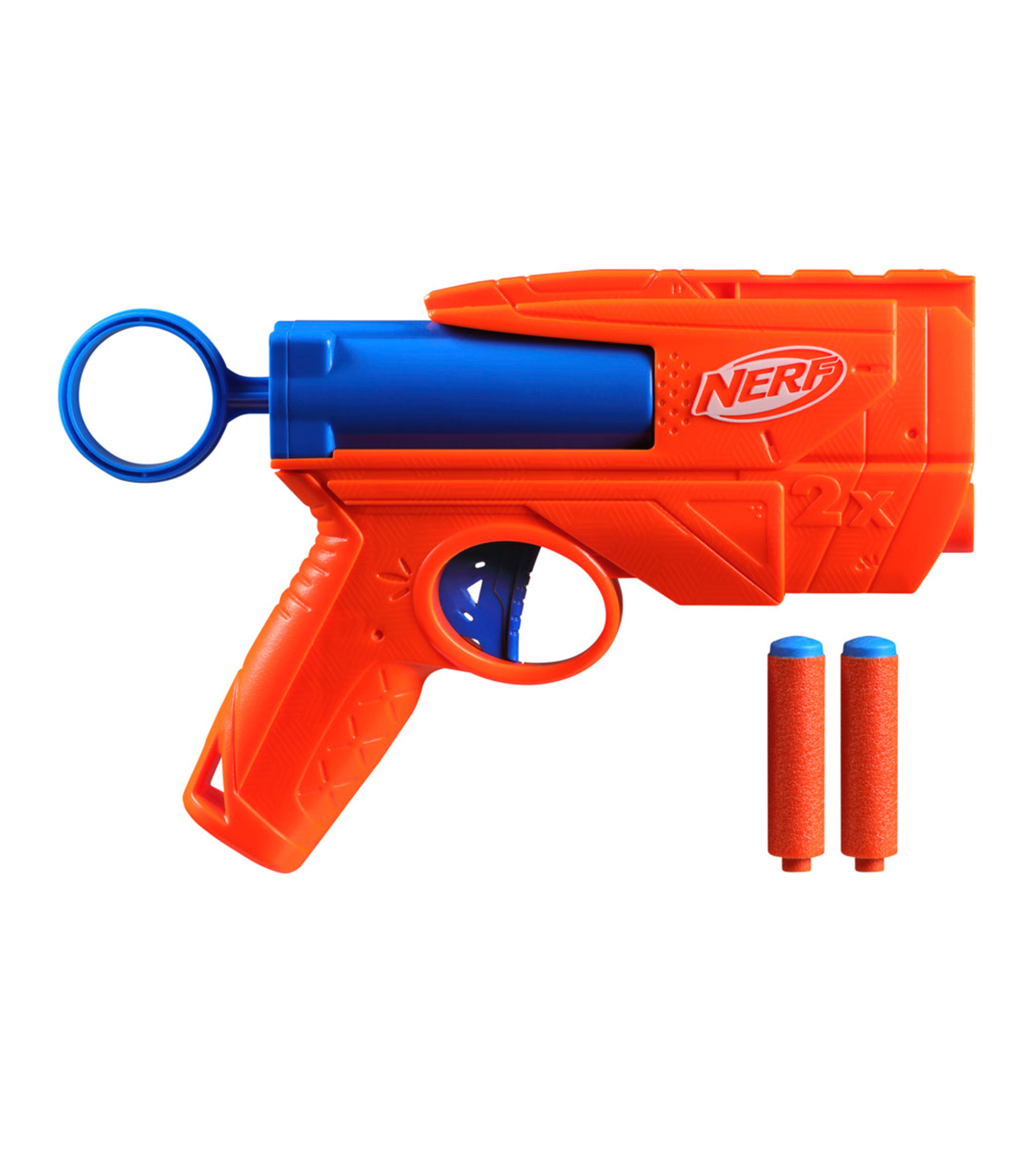 Nerf Lanzadardos Nerf N Series N Ward |El Palacio de Hierro