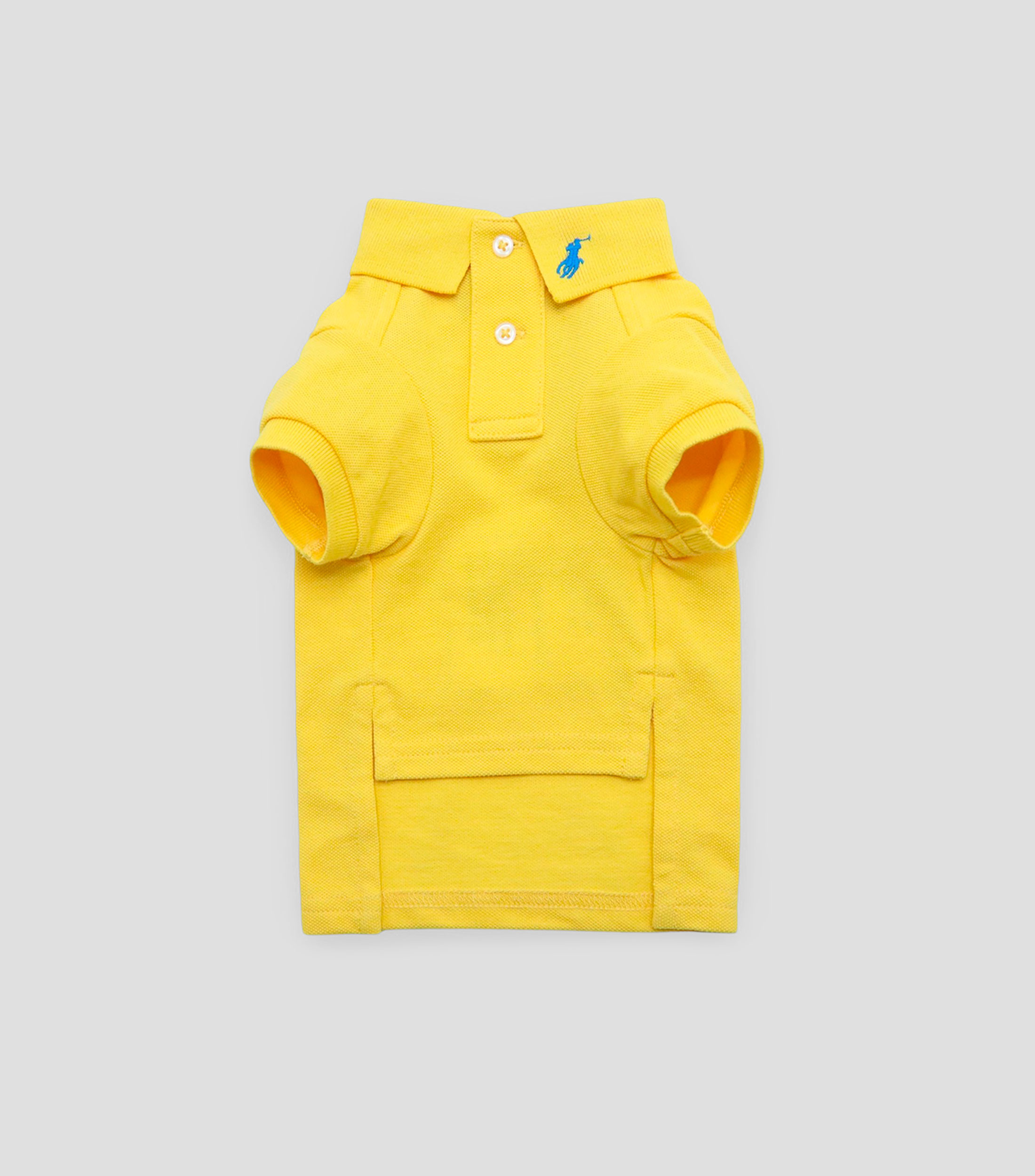 Polo Ralph Lauren Playera tipo polo para perro |El Palacio de Hierro