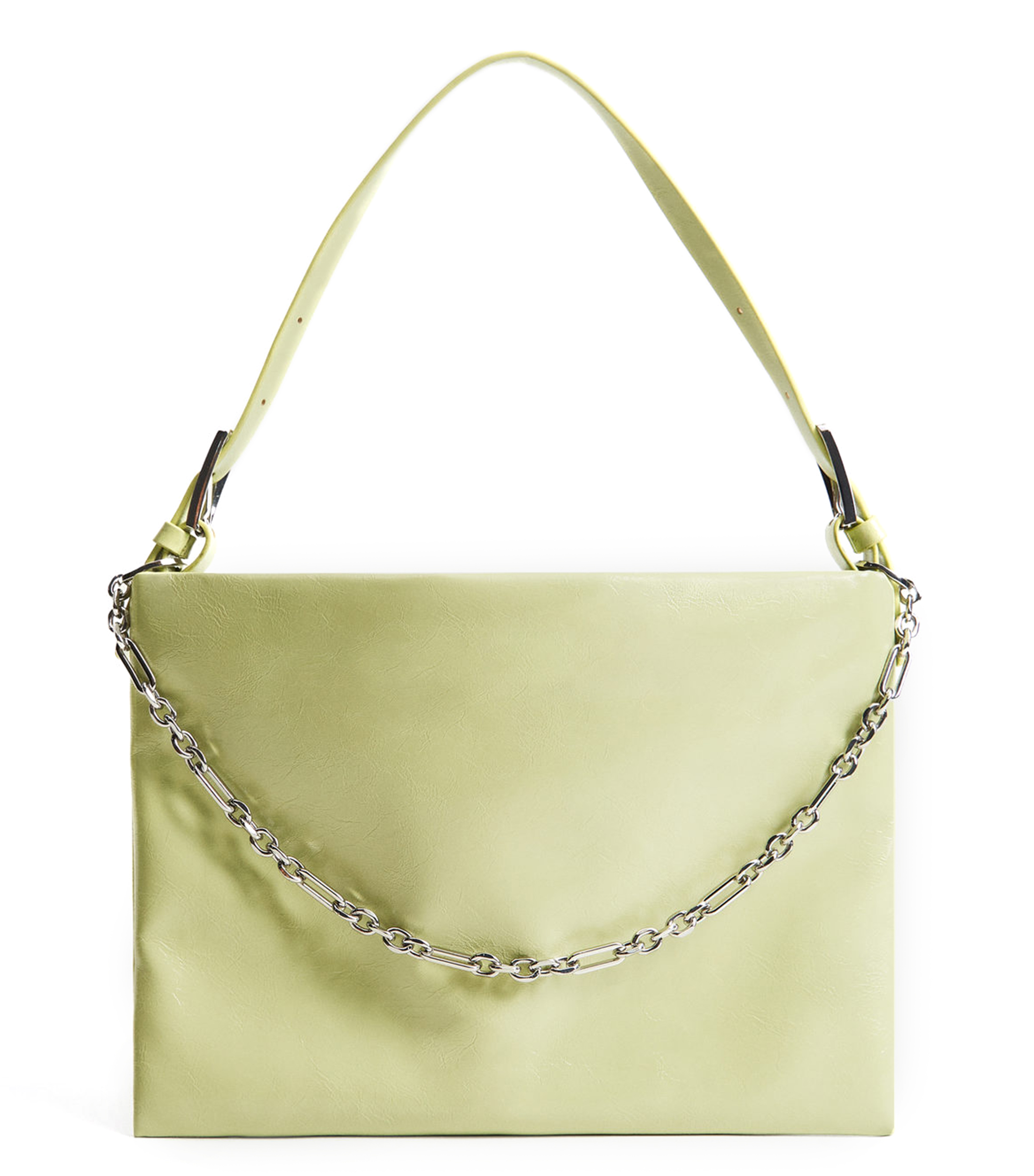 Mango Bolso Wristlet - El Palacio de Hierro
