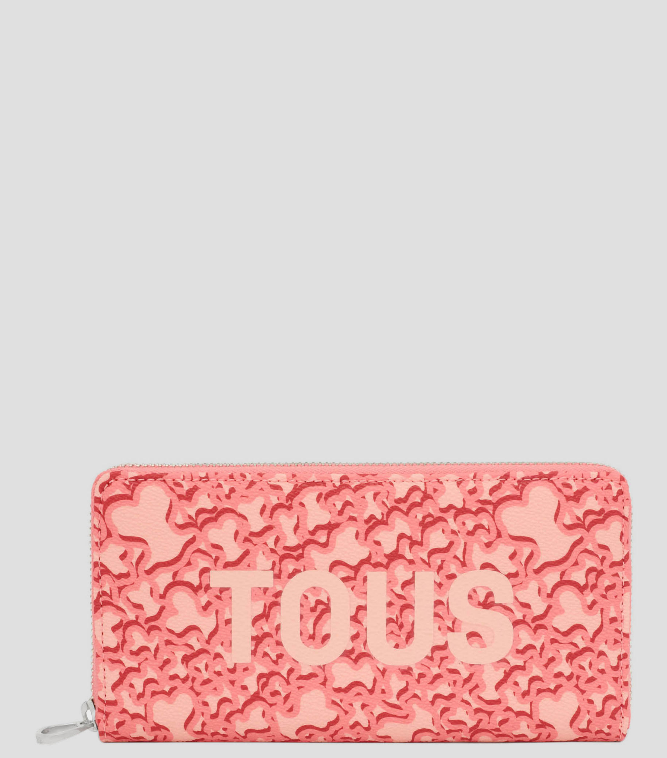 Tous: Cartera Kaos Mini Evolution con monogram Mujer | El Palacio de Hierro