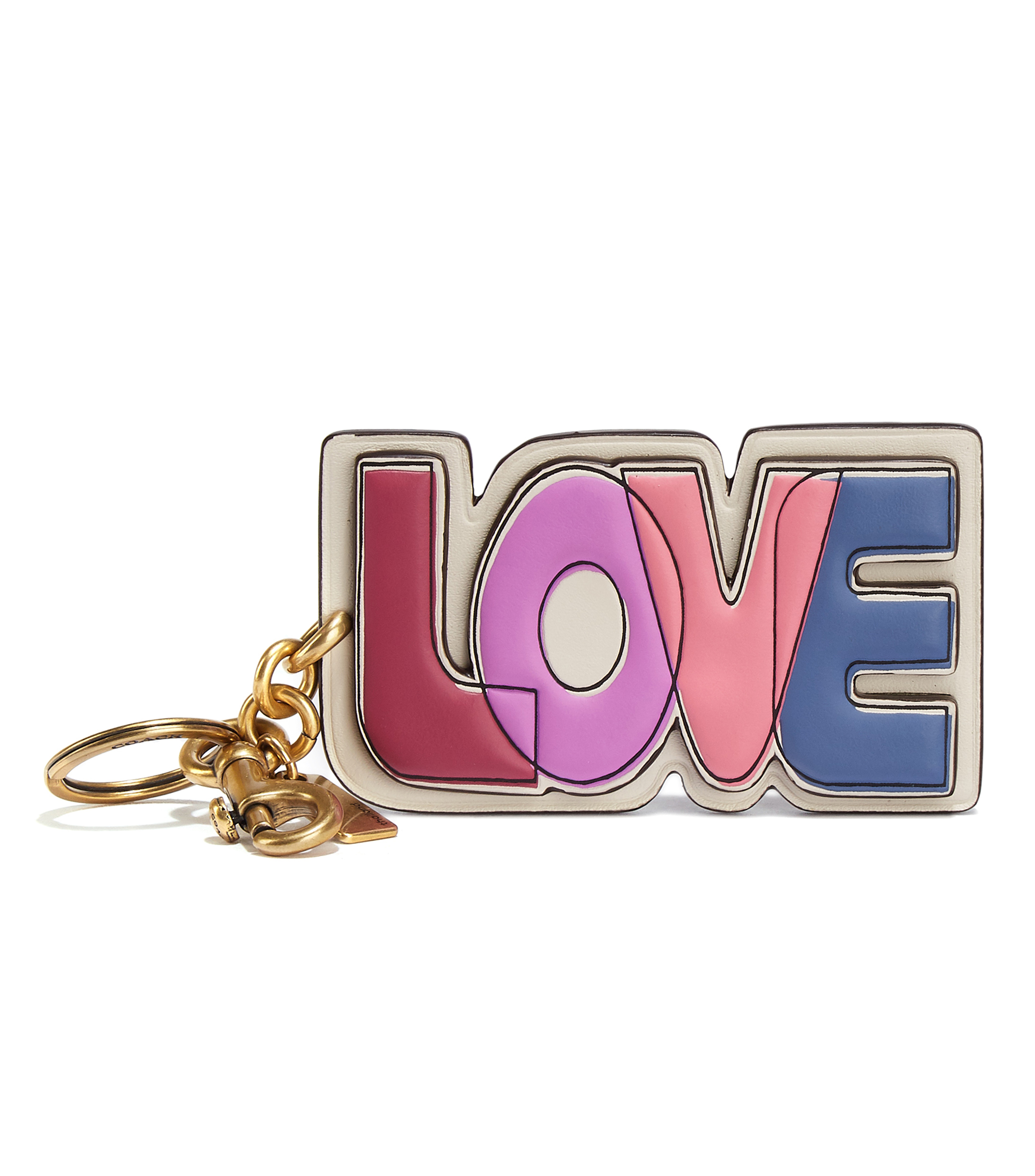 COACH Llavero Mujer - El Palacio de Hierro