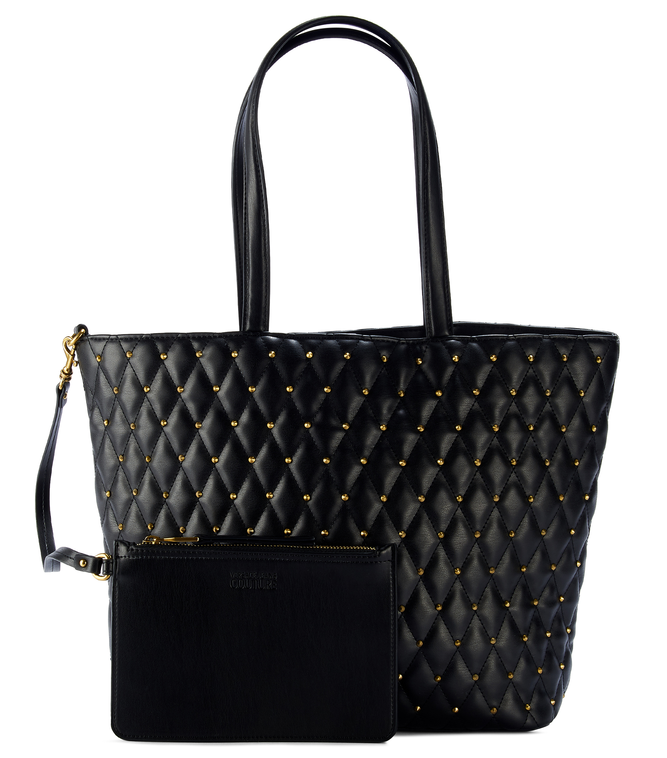 Versace Jeans Couture Bolso Tote Mallory - El Palacio de Hierro