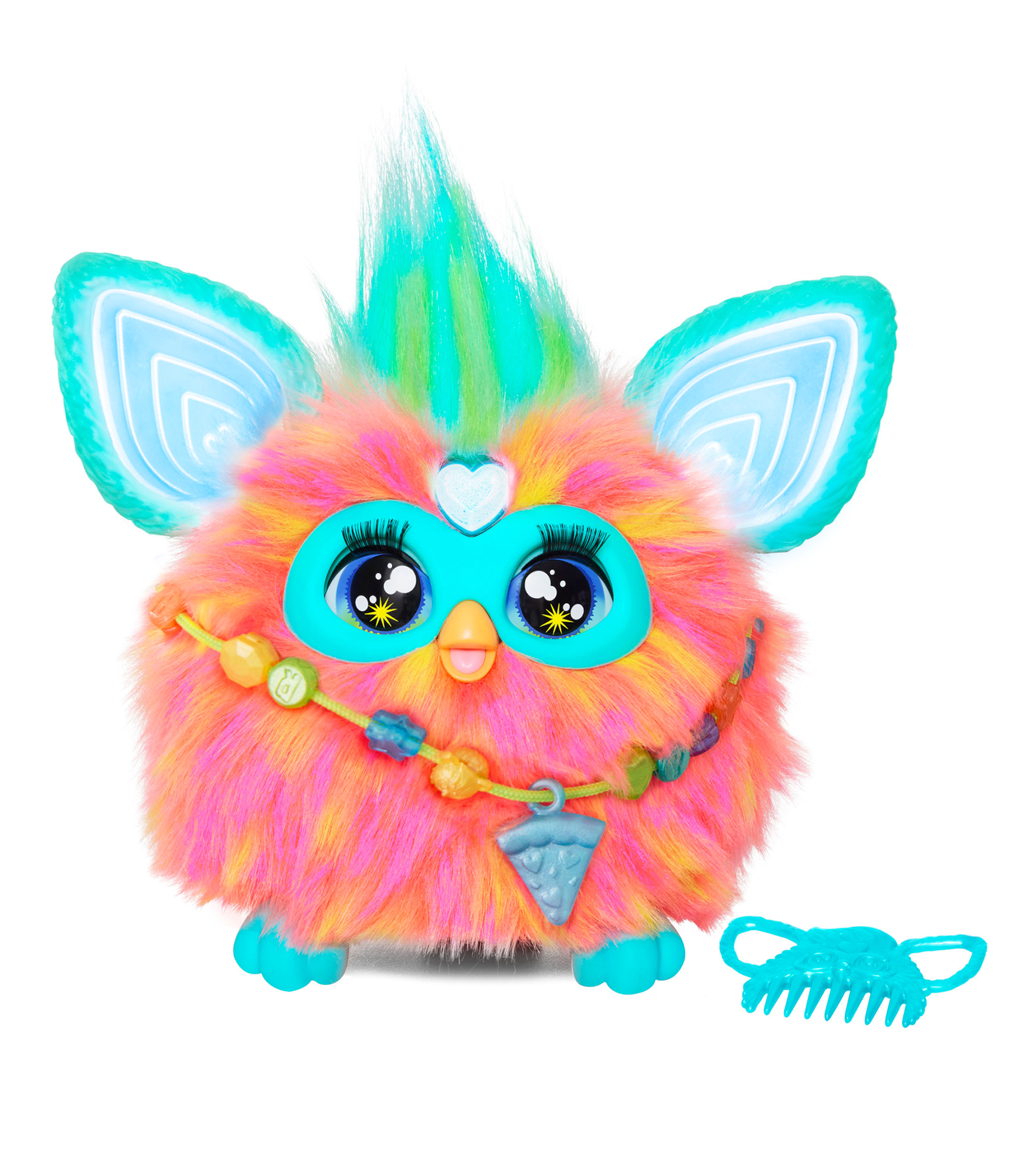 Hasbro: Furby Coral | El Palacio de Hierro