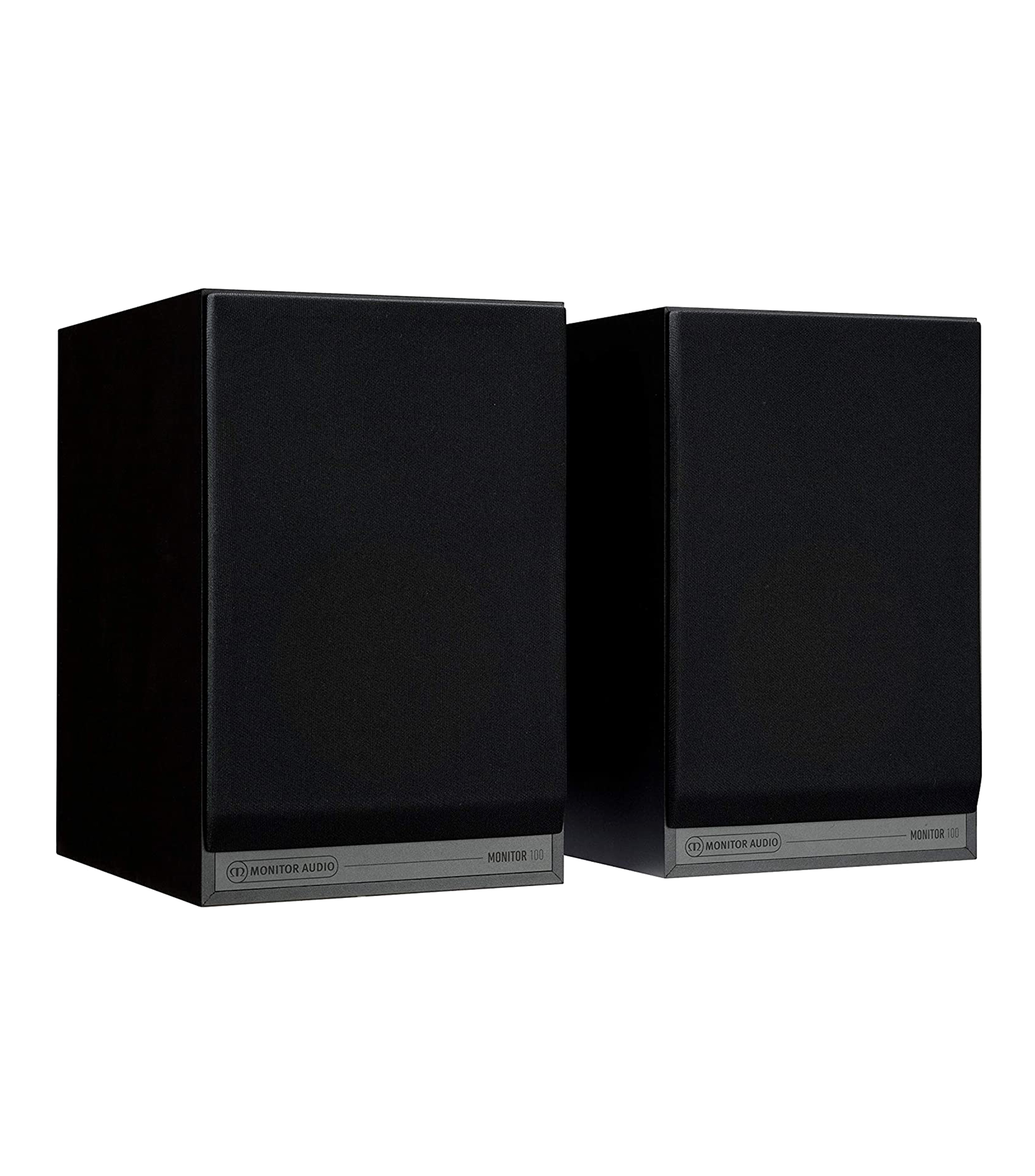 Monitor Audio Bocina Monitor Audio MONITOR 100 BLACK - El Palacio de Hierro