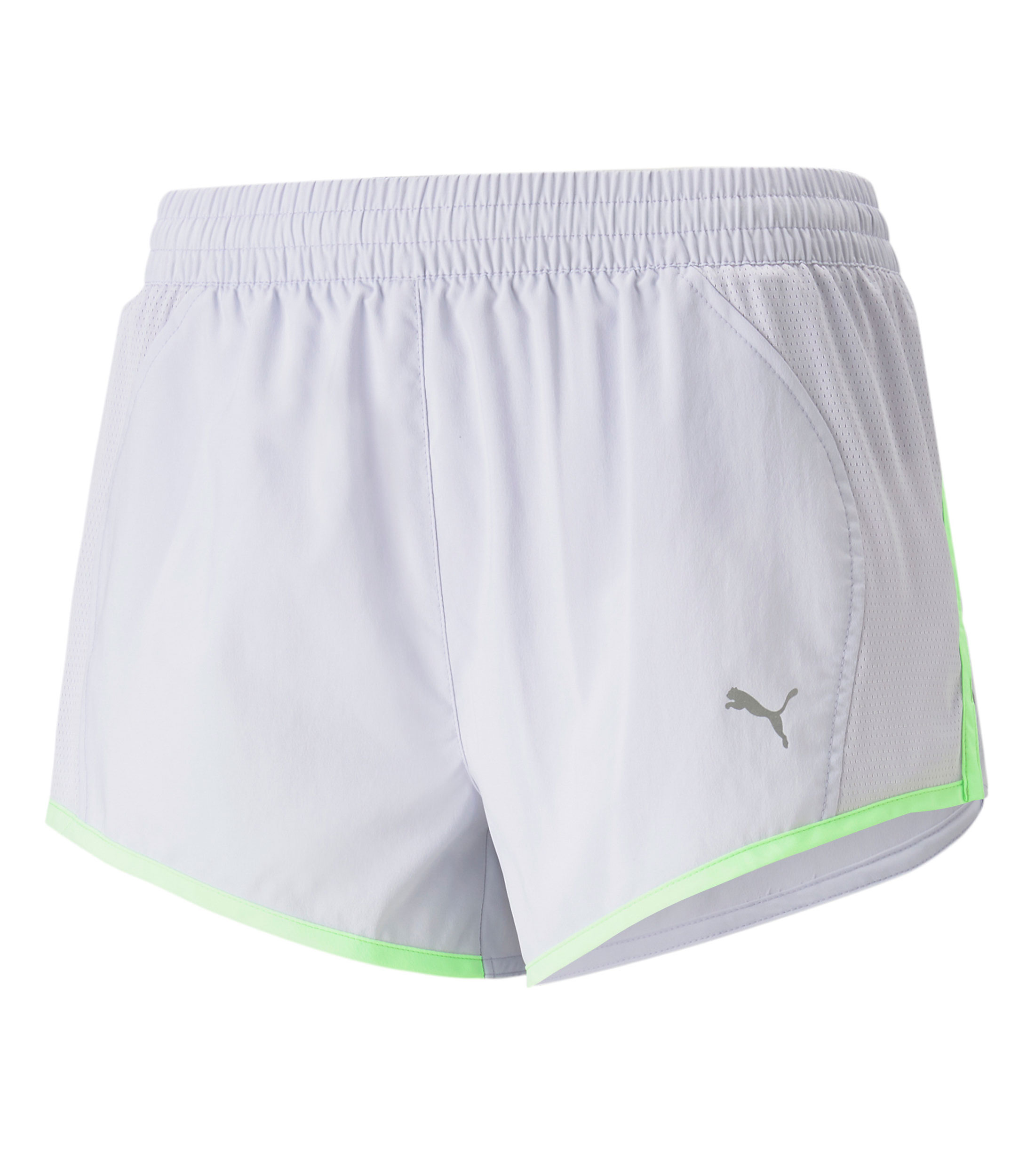 Puma Short para Entrenamiento Mujer - El Palacio de Hierro