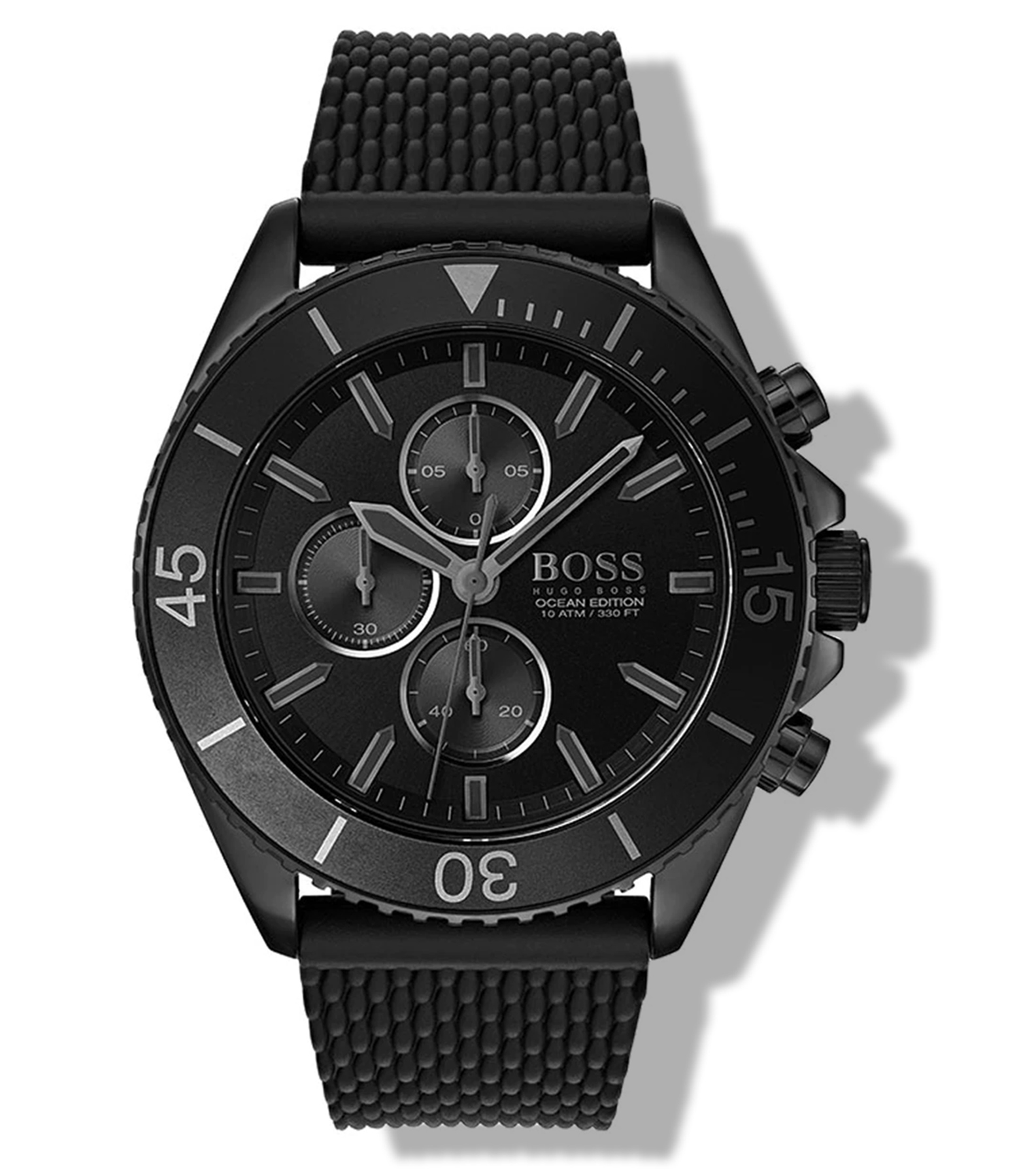 Boss Reloj Ocean Edition Hombre - El Palacio de Hierro