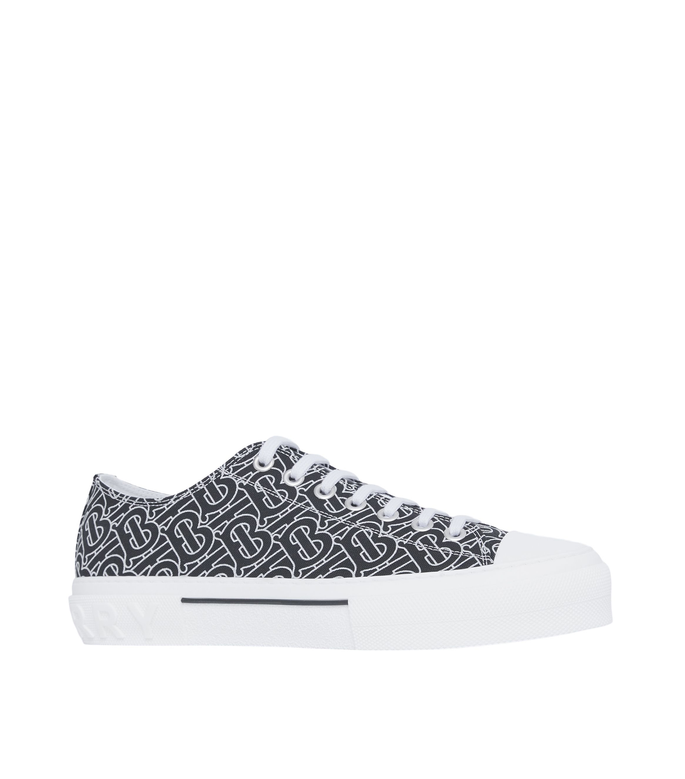 Burberry Tenis casuales Hombre - El Palacio de Hierro