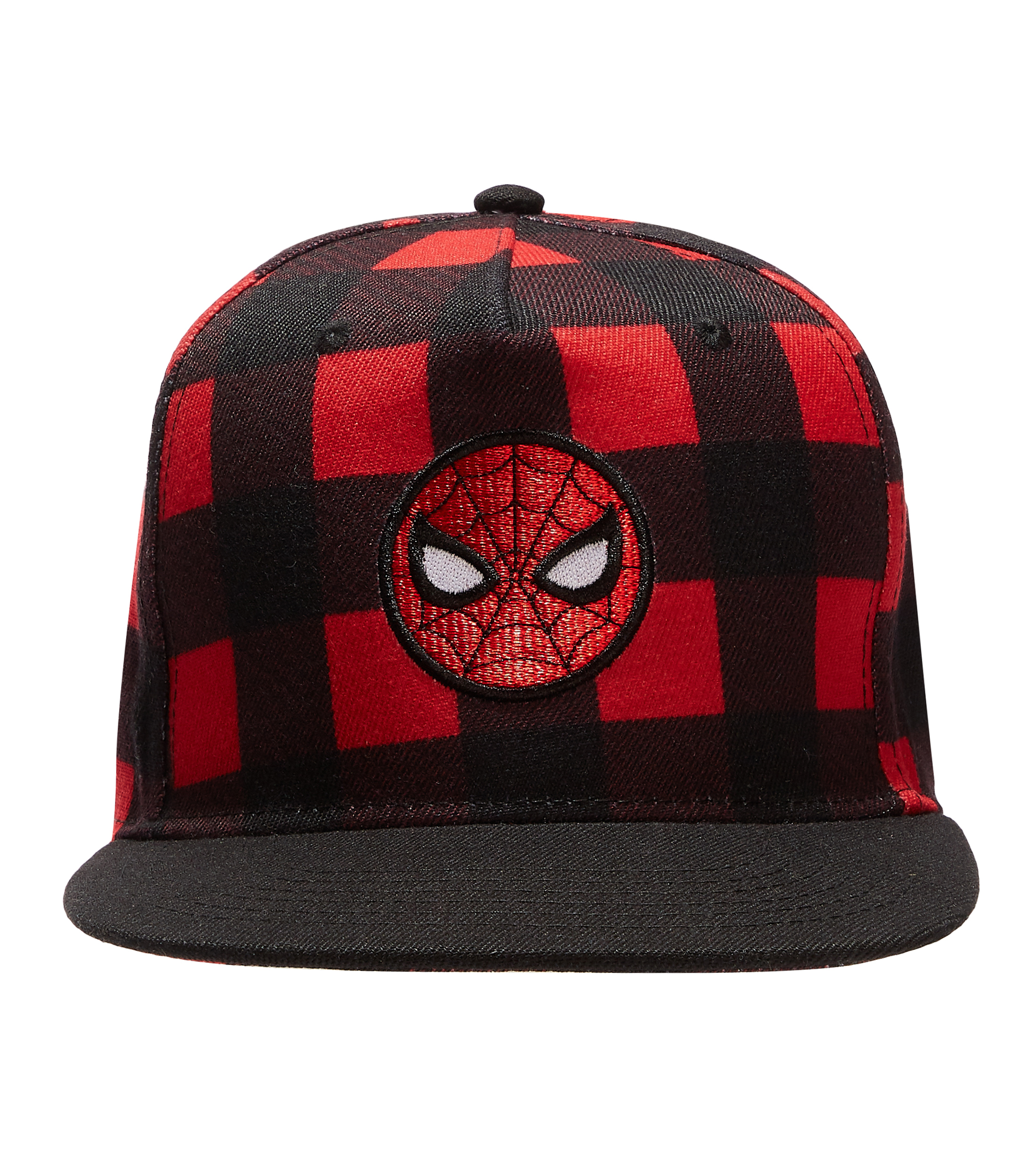 Spider-Man Gorra Niños - El Palacio de Hierro