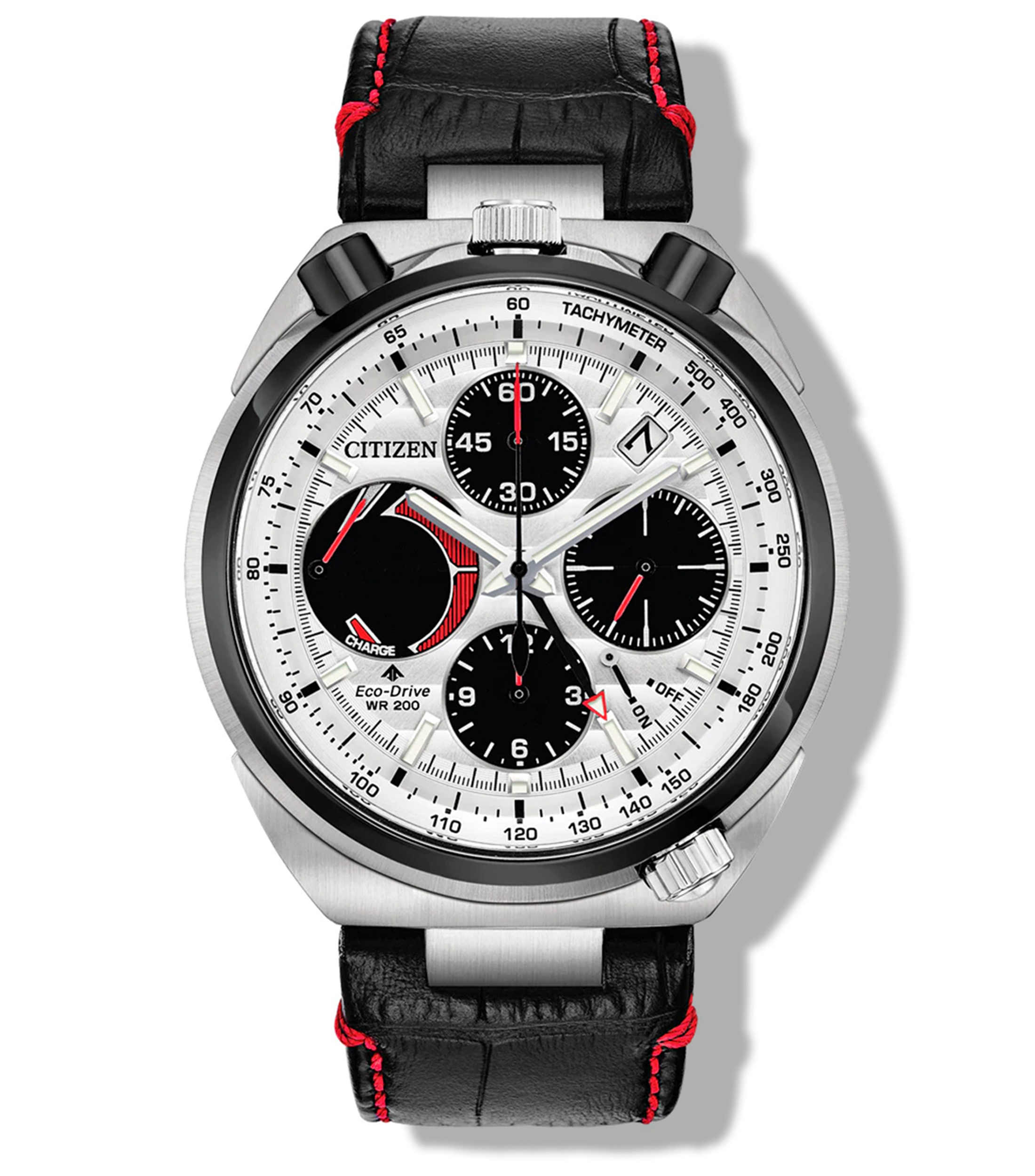 Citizen Reloj Promaster Bullhead Hombre