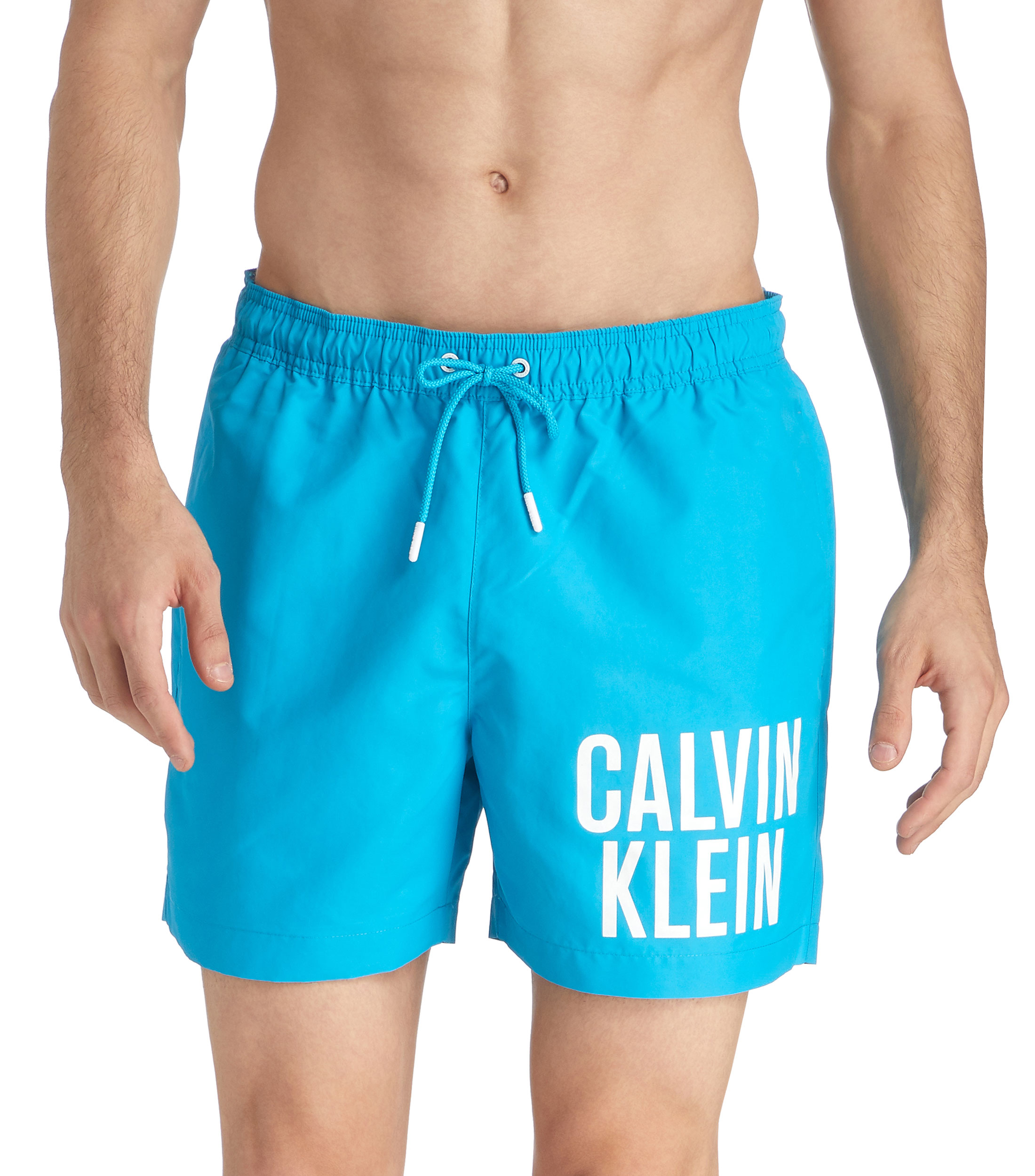 Calvin Klein Short con cordón Hombre - El Palacio de Hierro