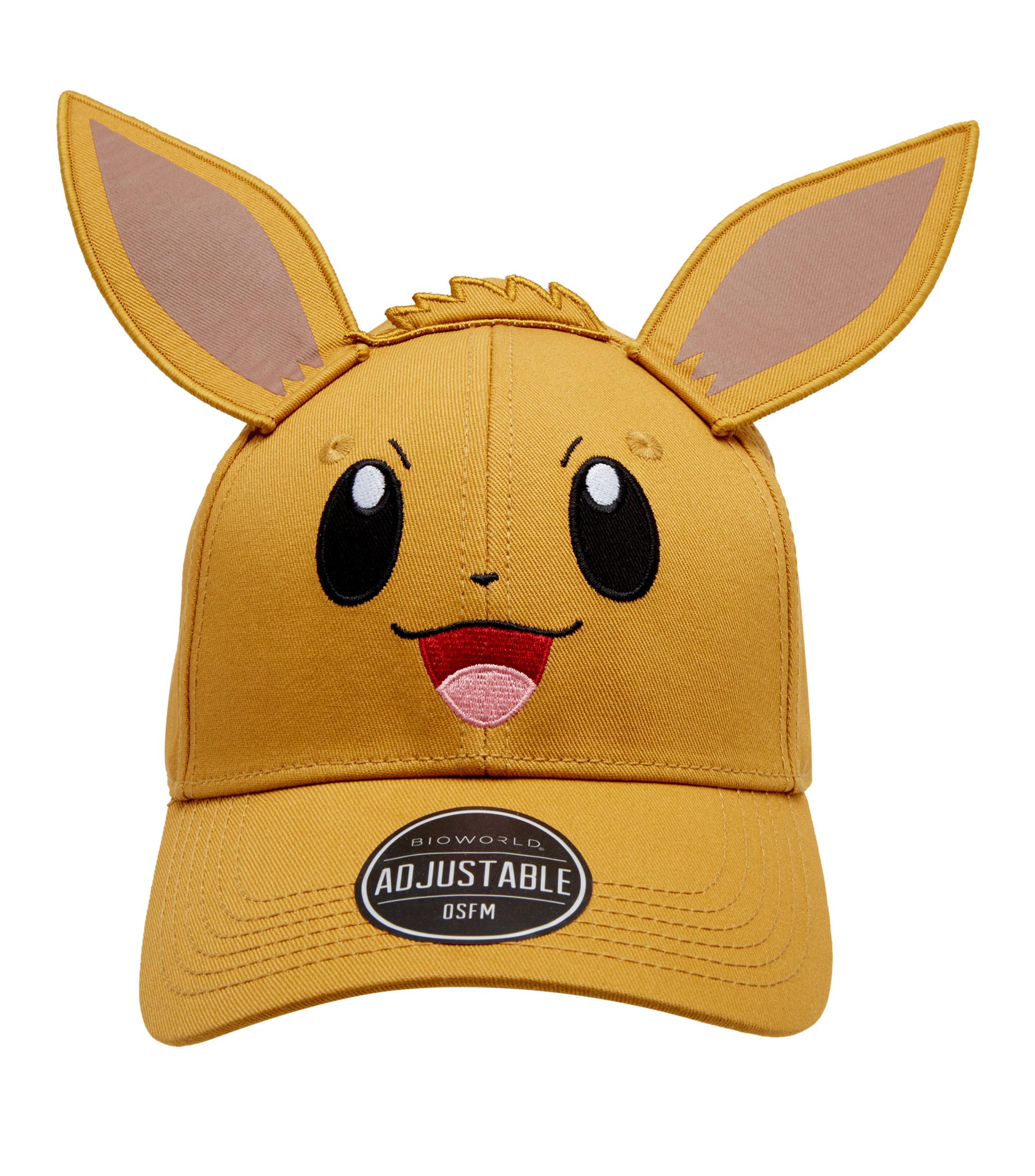 Pokémon: Gorra Eevee Niños | El Palacio de Hierro