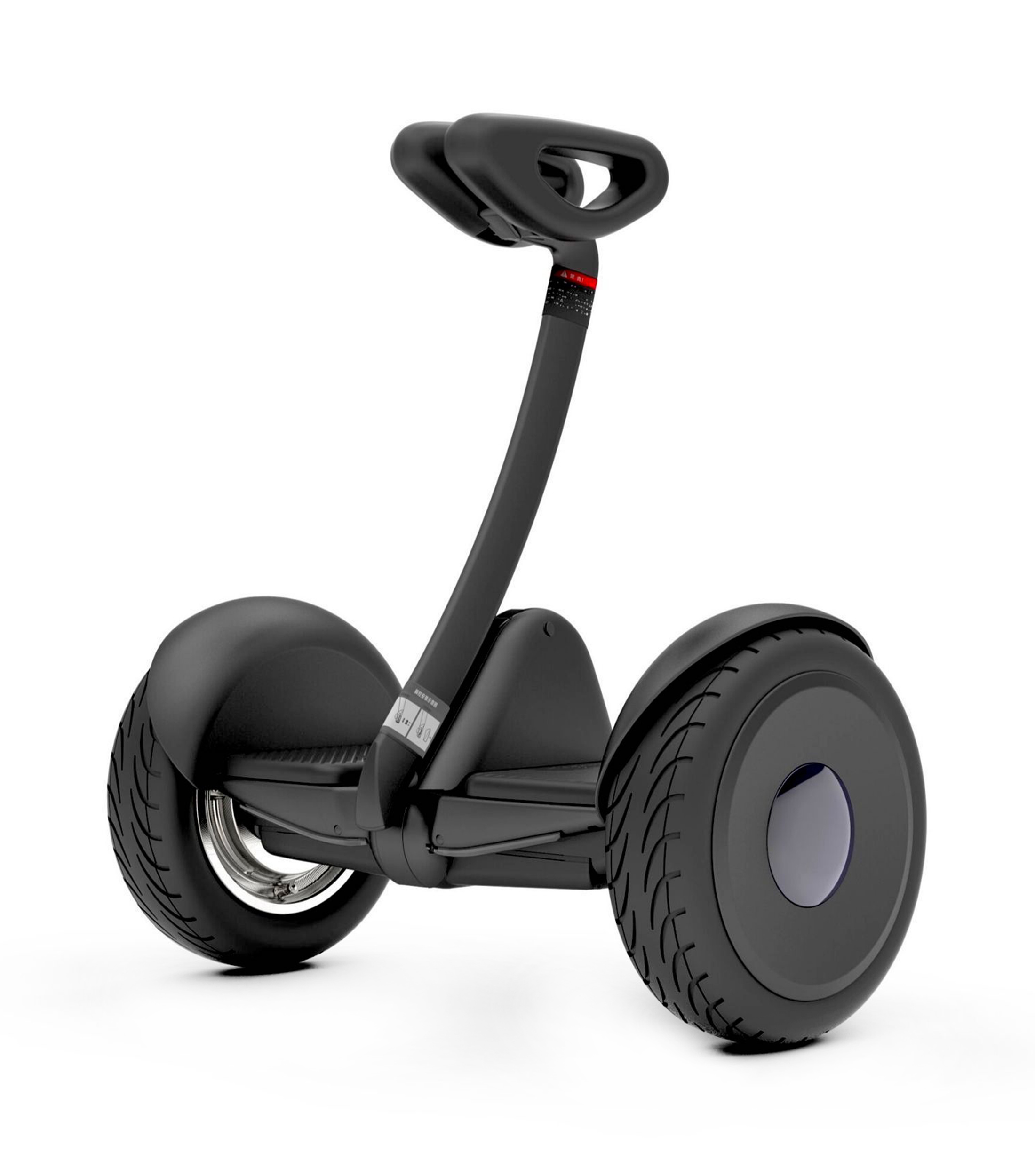 Segway Ninebot S Negro - El Palacio de Hierro