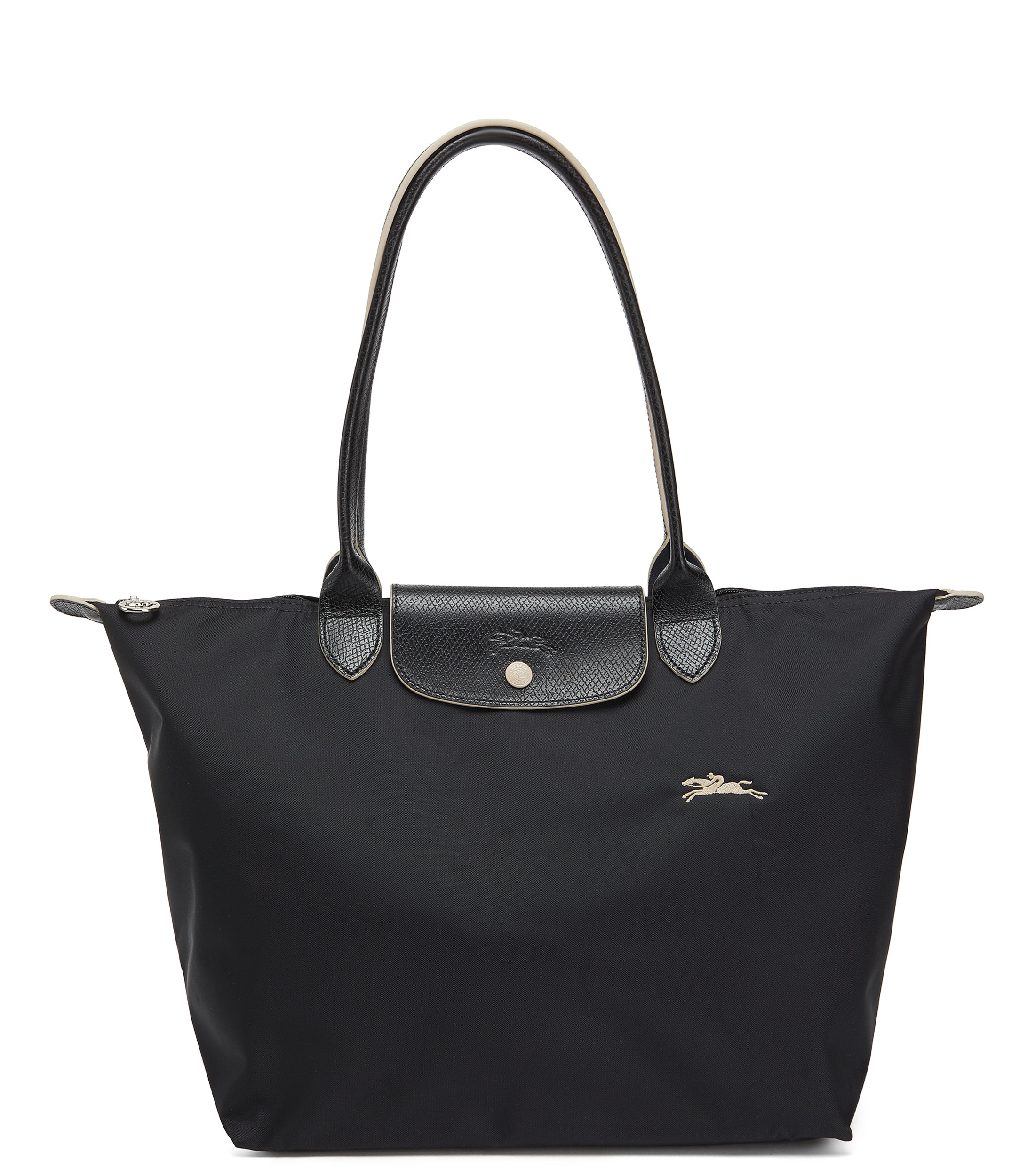 Longchamp: Bolso Tote logotipo Mujer | El Palacio de Hierro