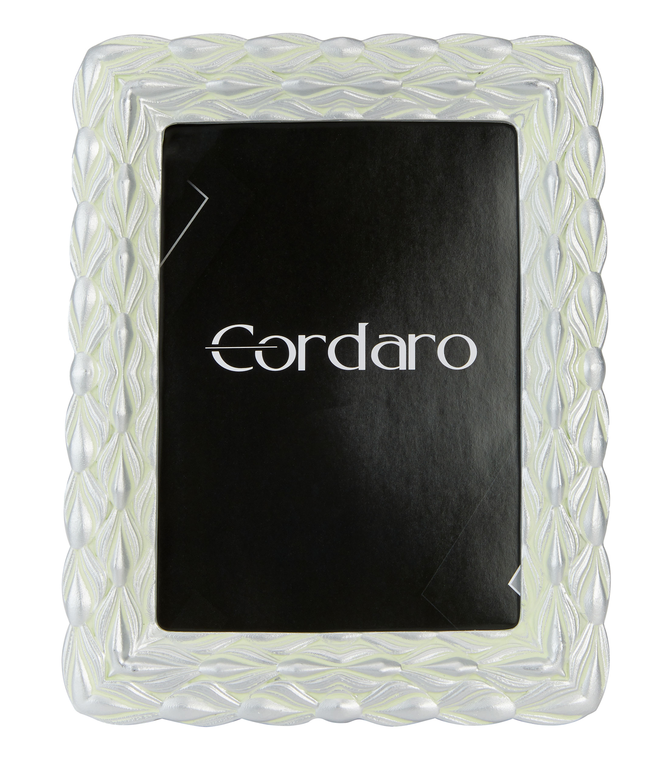 Cordaro Portarretrato Yurena en poliresina - El Palacio de Hierro