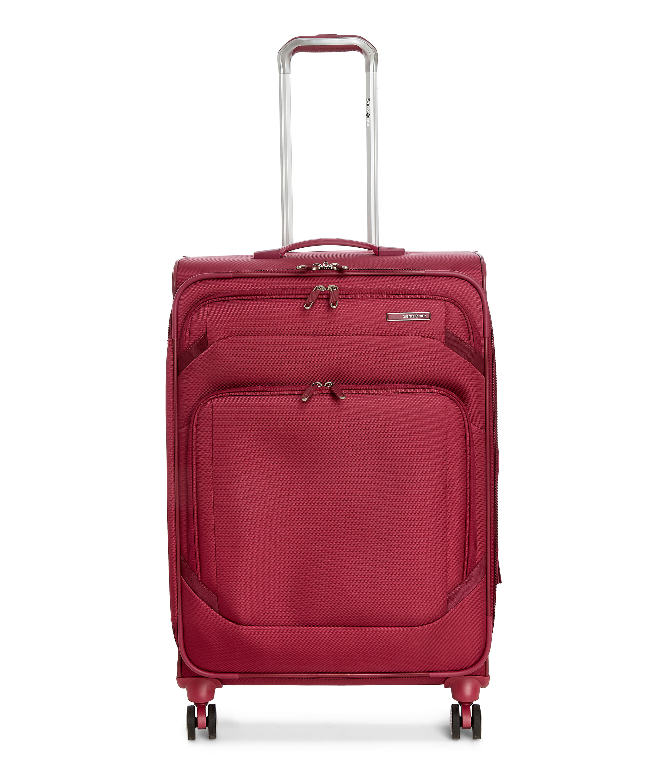 Samsonite Maleta de viaje Rosa - El Palacio de Hierro