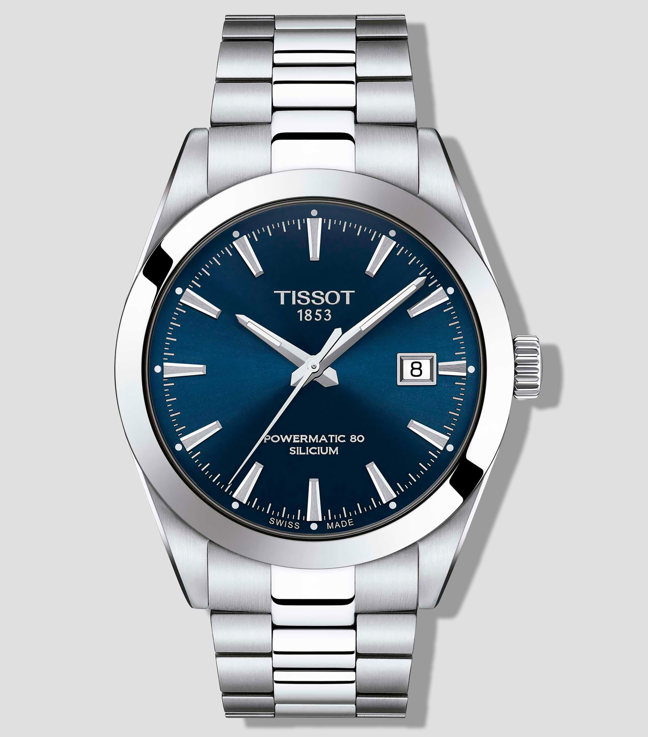 Tissot Reloj T-Classic Hombre - El Palacio de Hierro