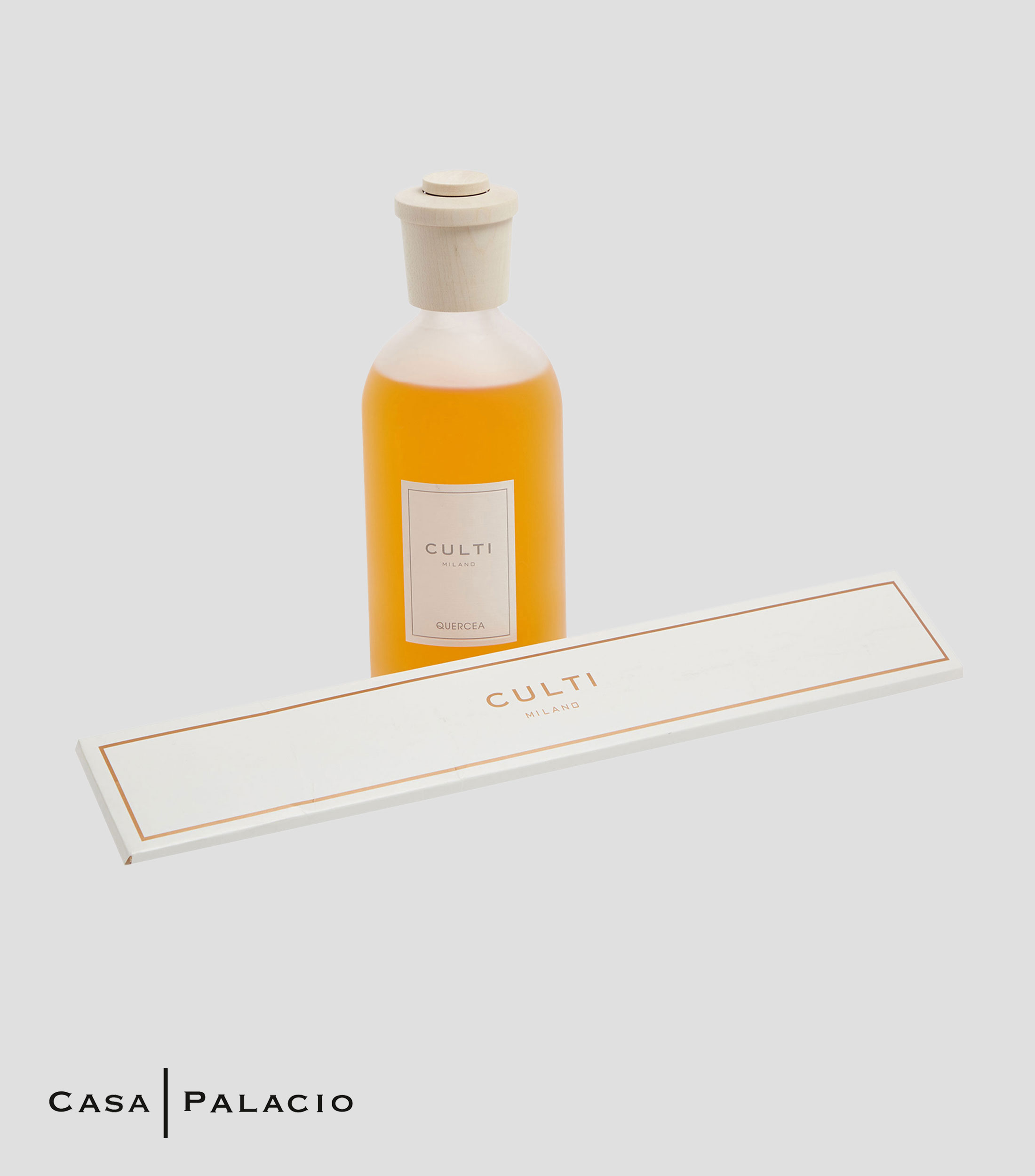 Culti Milano Difusor Stile Quercea, 500 ml - El Palacio de Hierro