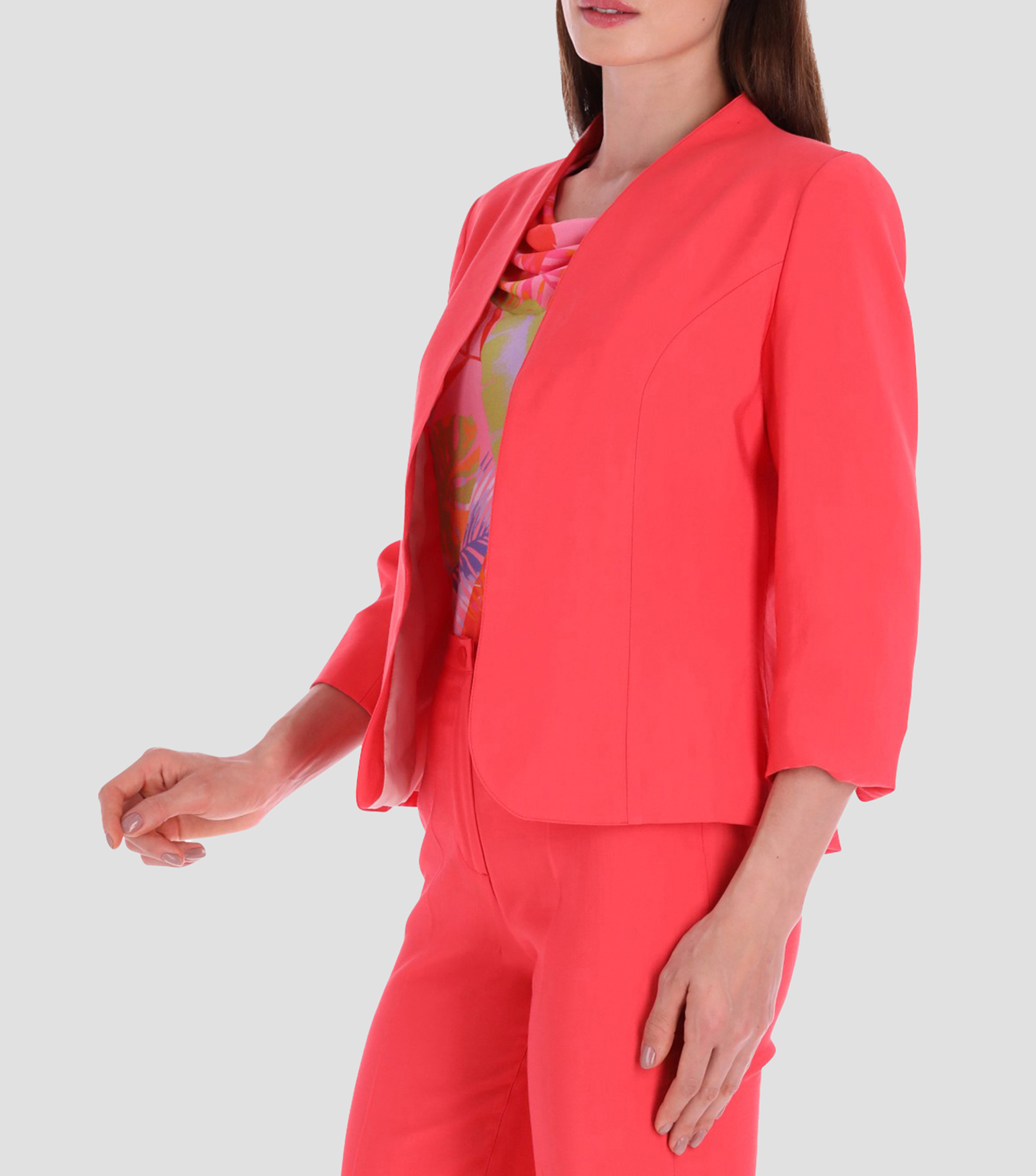 Charme Saco abierto Mujer |El Palacio de Hierro
