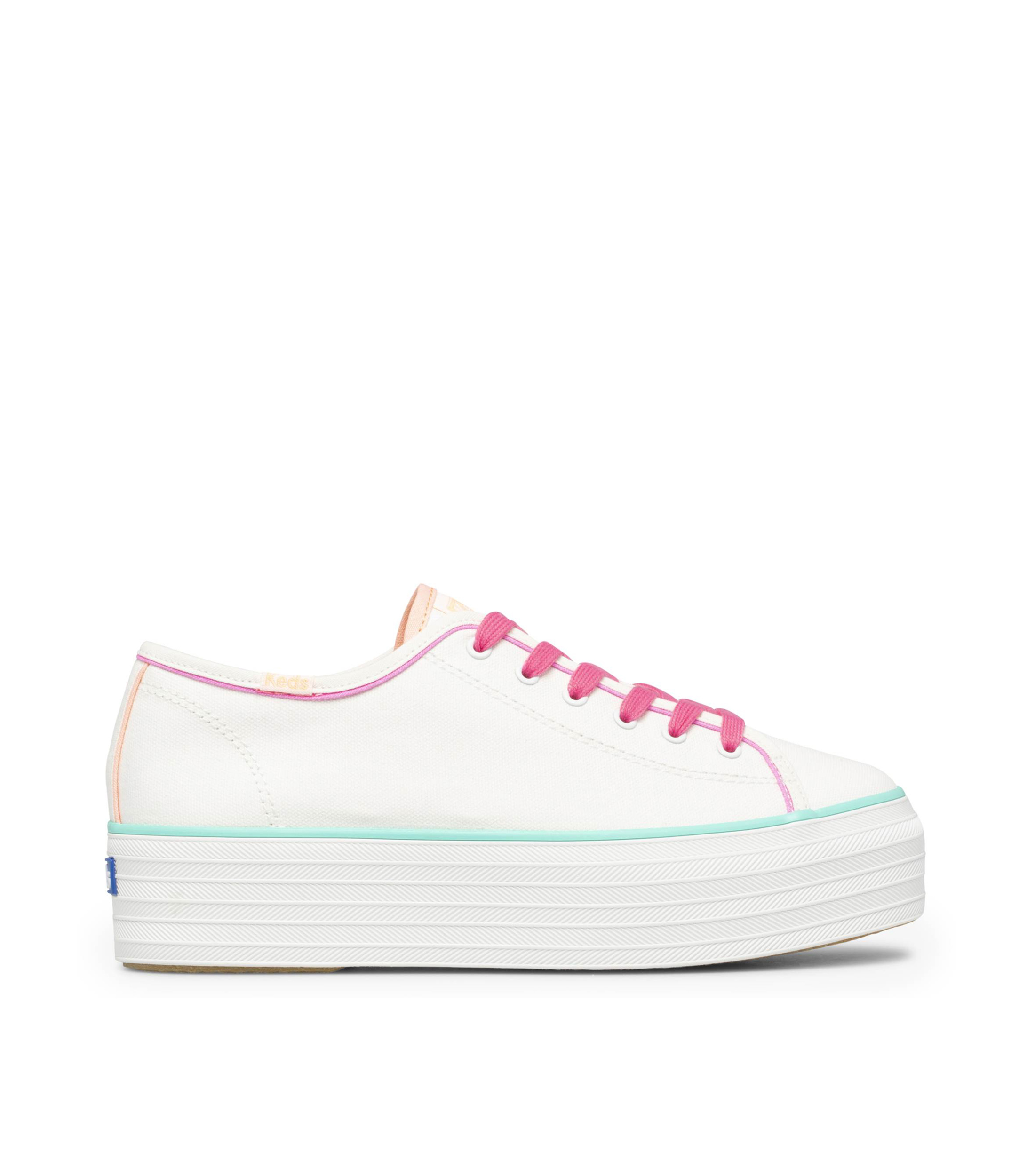 Keds Tenis casuales Mujer - El Palacio de Hierro